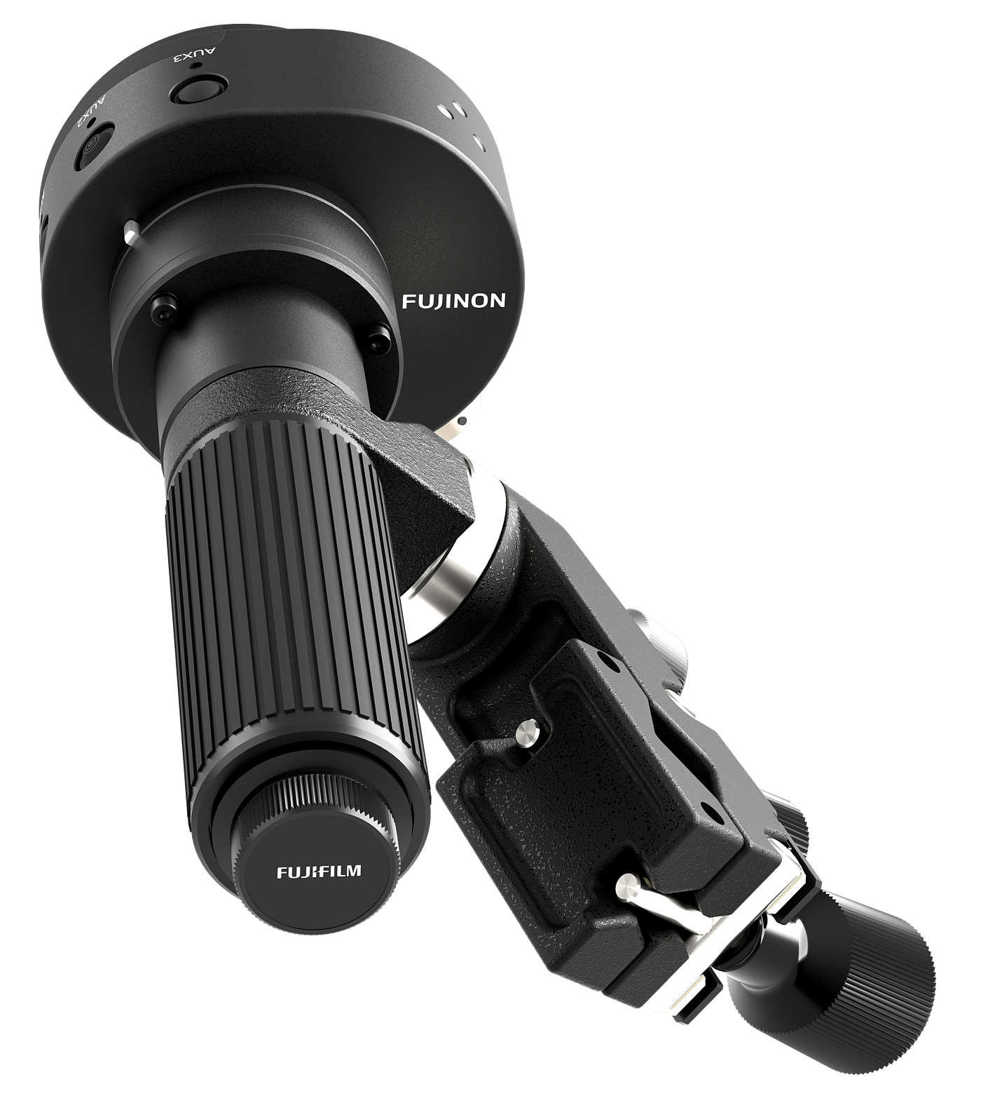 【2024年 iF设计奖】FUJINON FOCUS DEMAND EPD-51A-G02 - 普象网