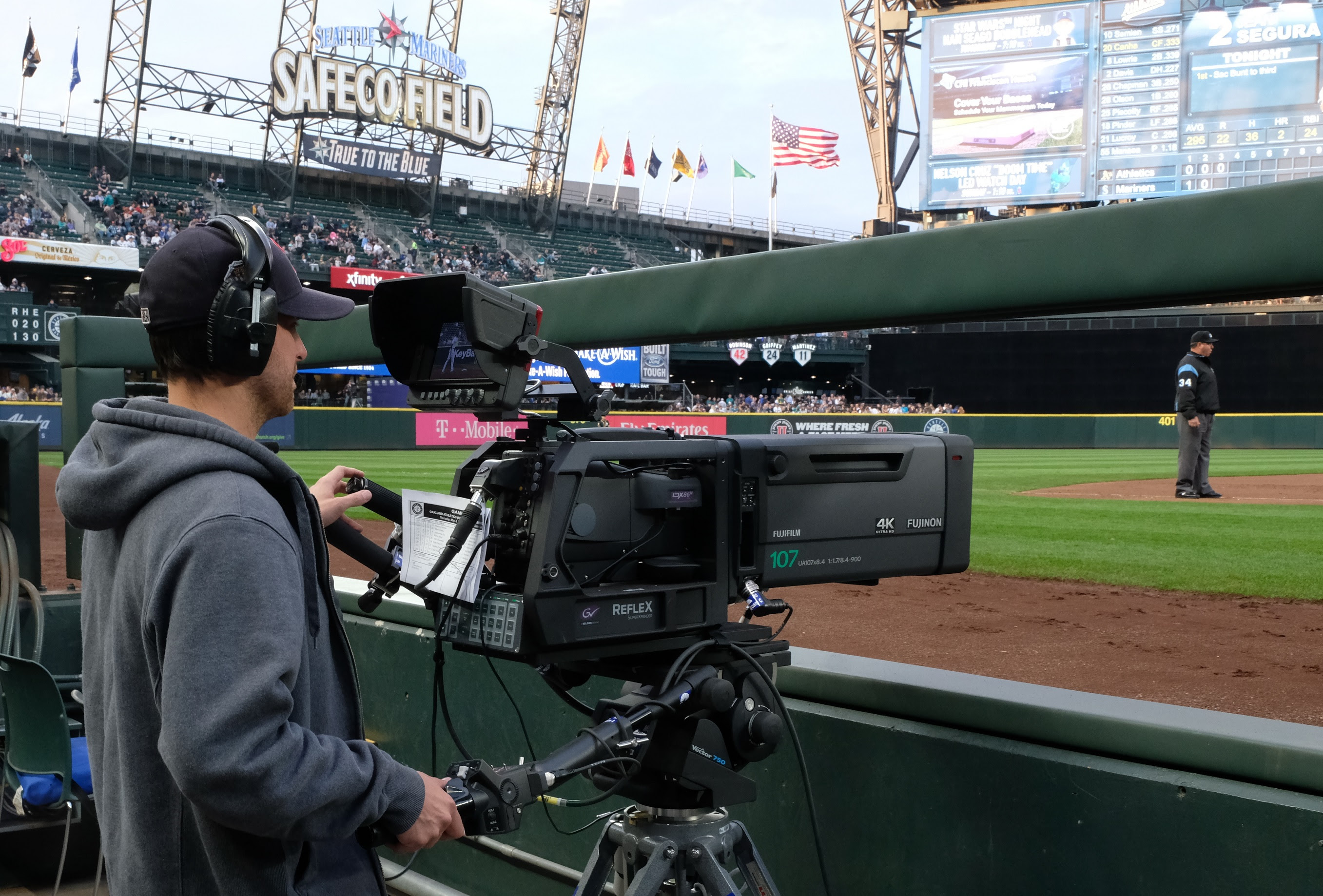 【2024年 iF设计奖】FUJINON FOCUS DEMAND EPD-51A-G02 - 普象网