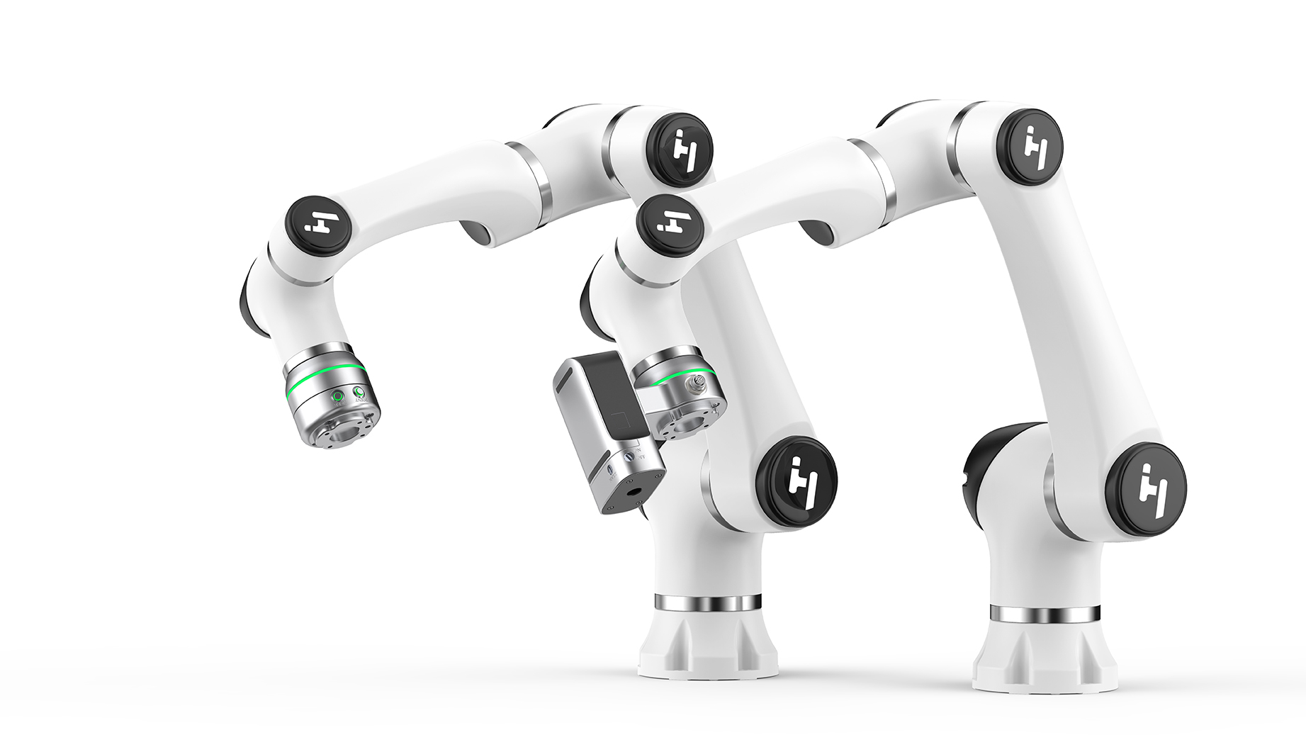 【2024年 iF设计奖】Elfin-Pro - 普象网