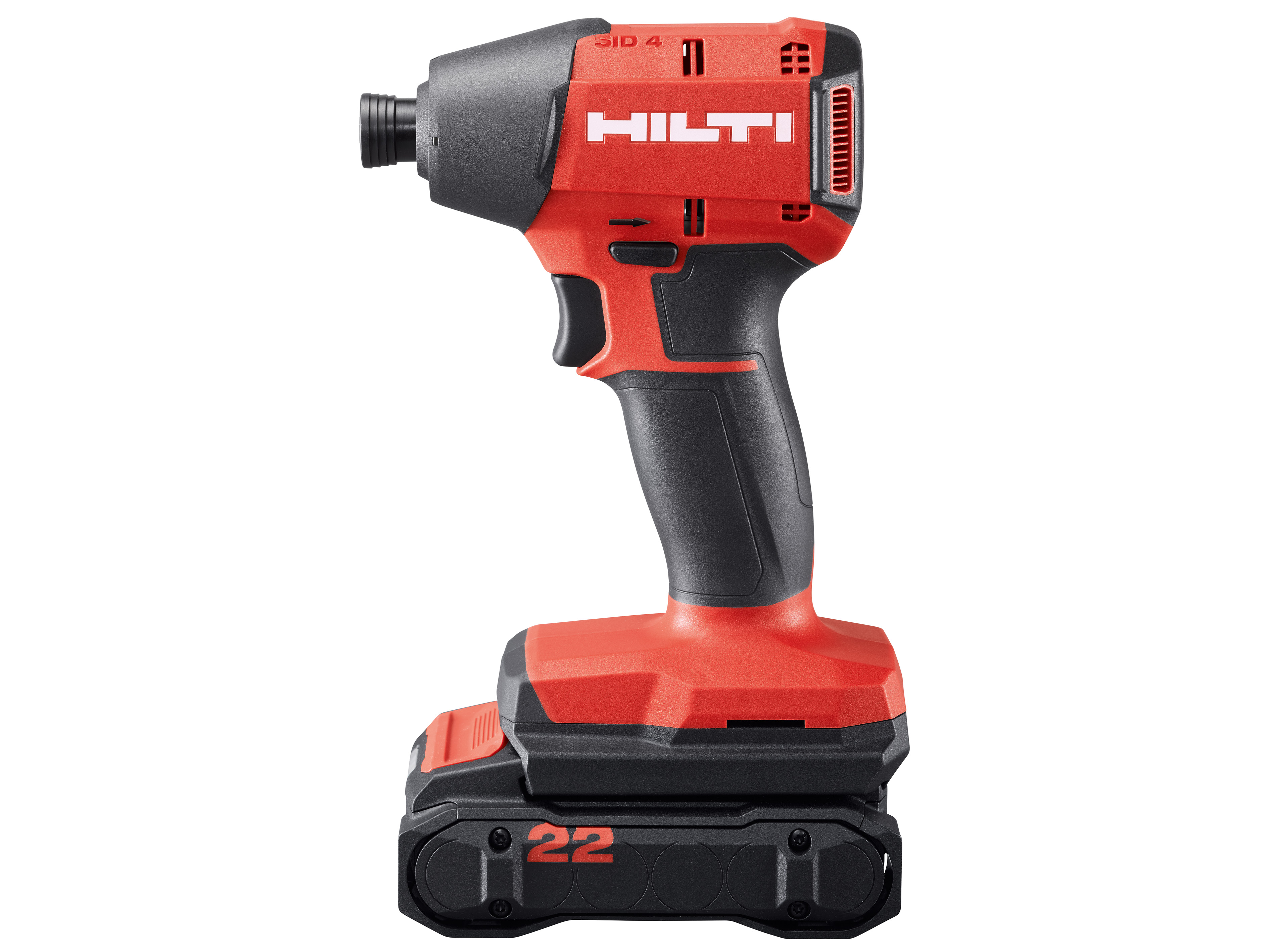 【2024年 iF设计奖】Hilti SID 4-22 - 普象网