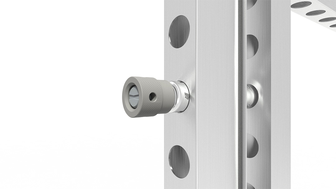 【2024年 iF设计奖】Fast Clamp - 普象网