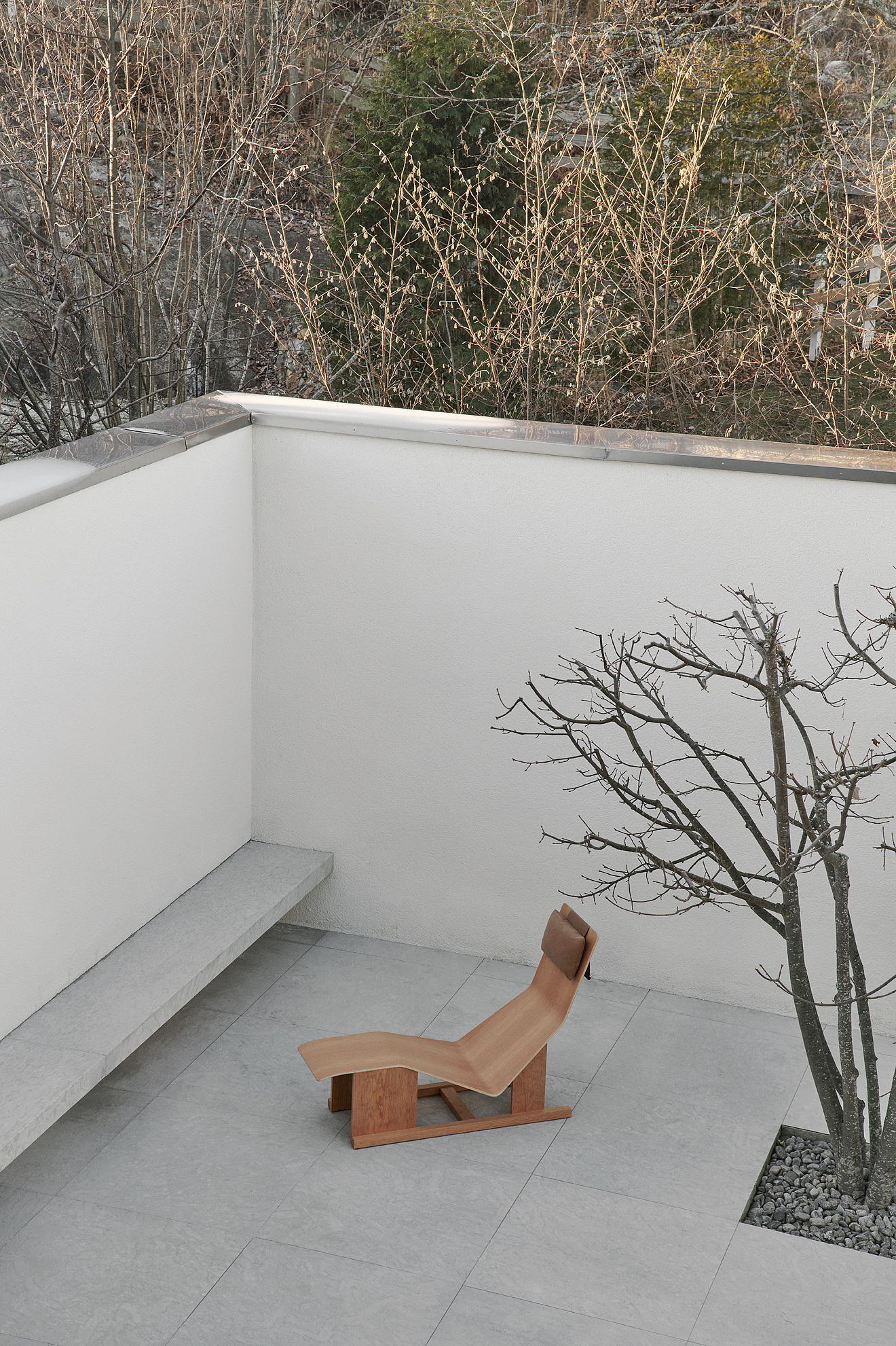 【2024年 iF设计奖】4PM Chaise - 普象网