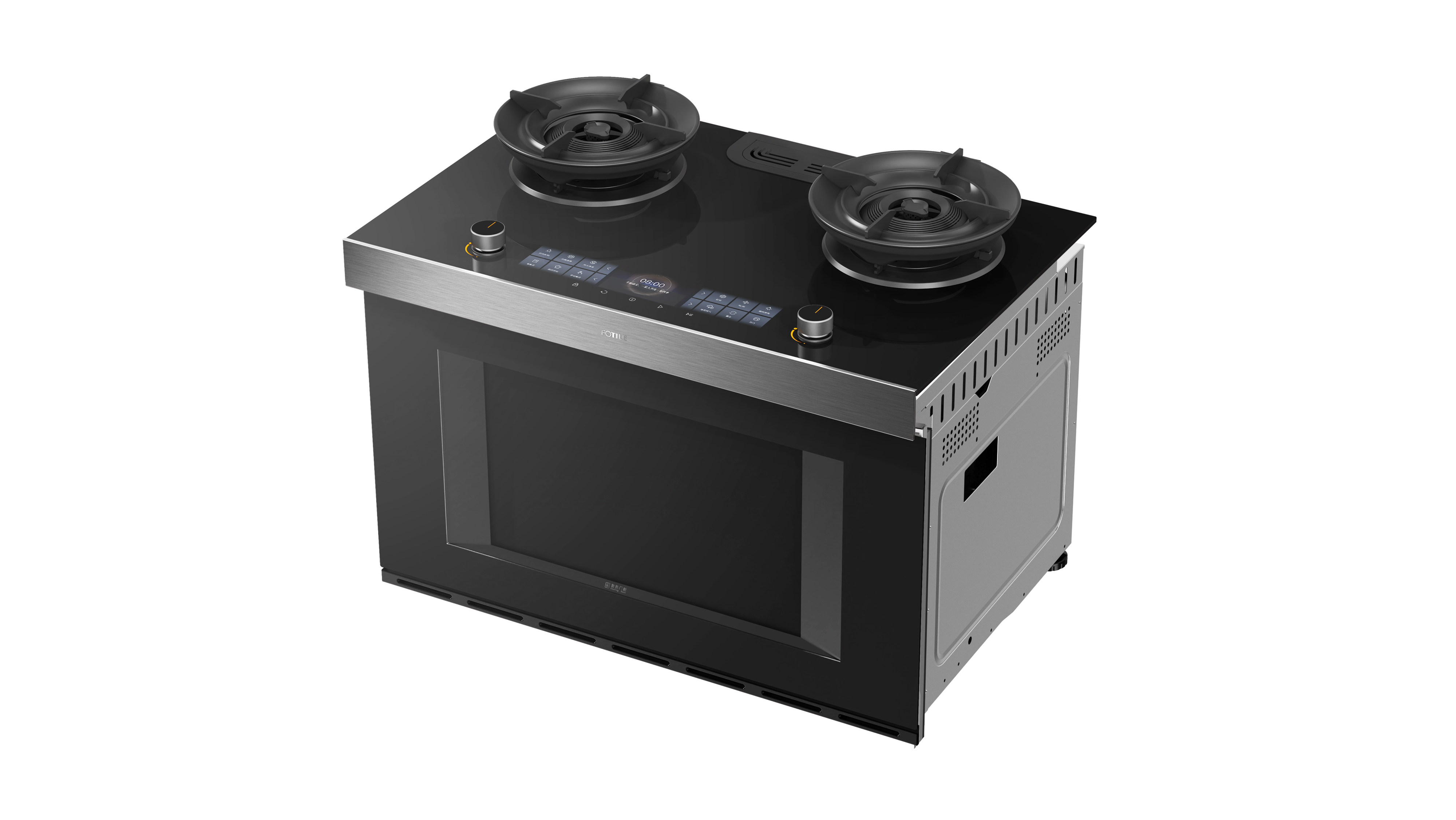 【2024年 iF设计奖】JZT/Y-ZK60-01-Y1.i - 普象网