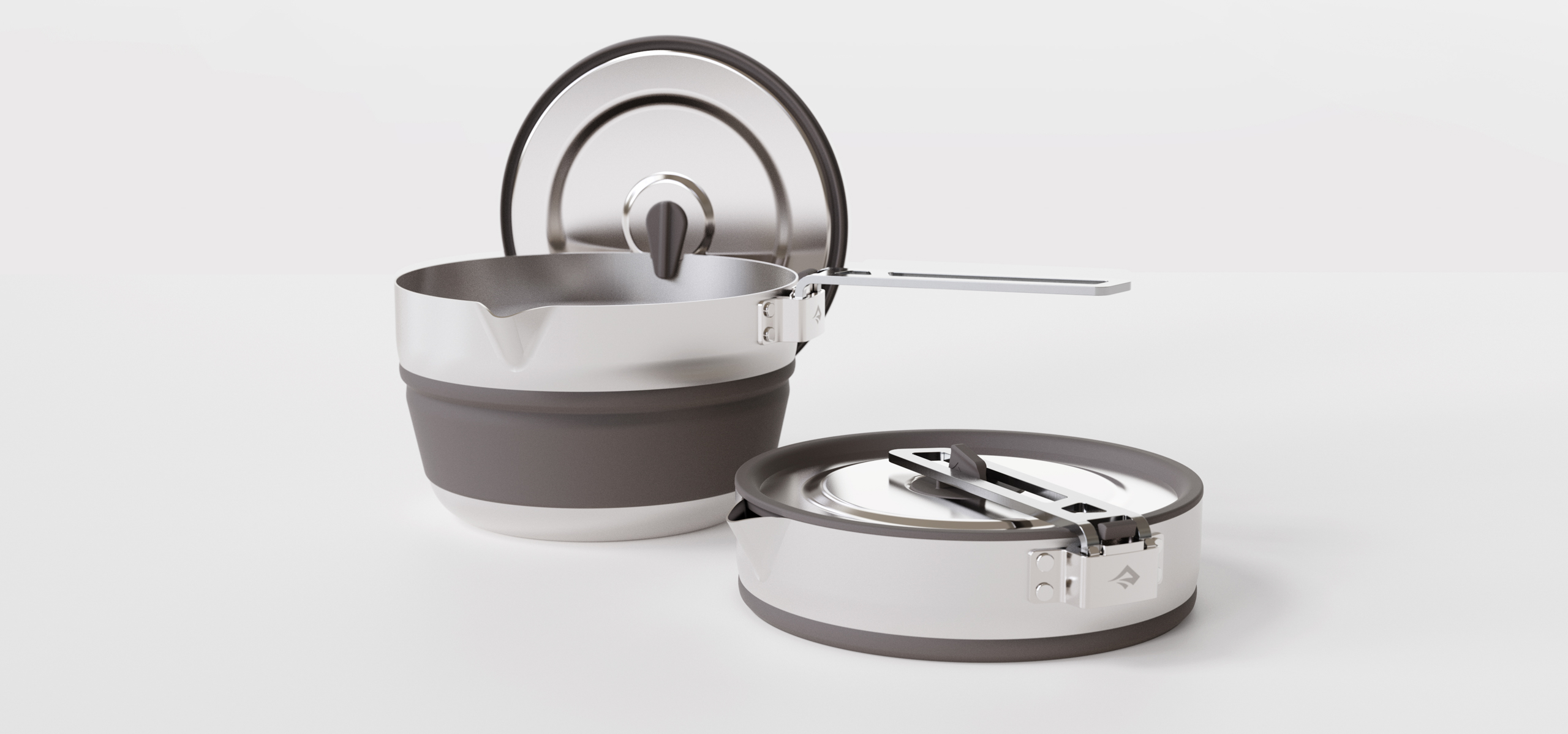 【2024年 iF设计奖】Sea to Summit: Detour Range - 普象网