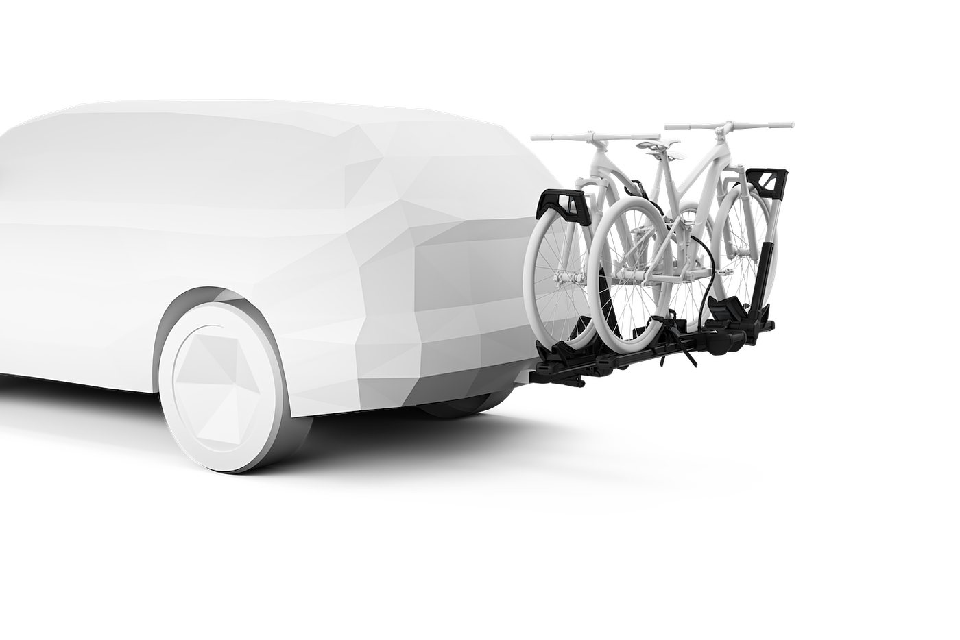 【2024年 iF设计奖】Thule Verse - 普象网