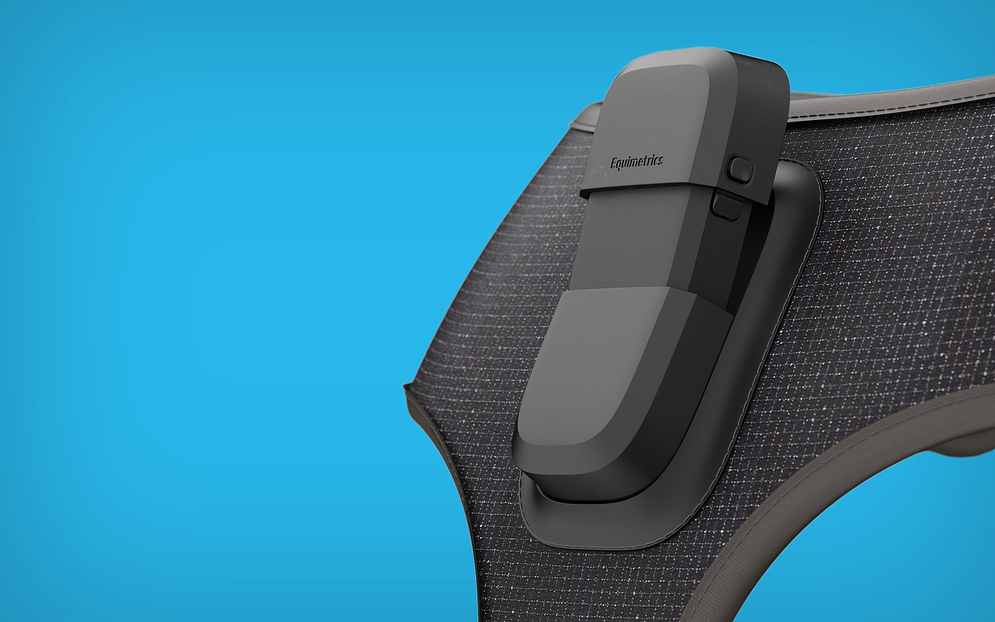 【2024年 iF设计奖】Equimetrics ECG Vest - 普象网