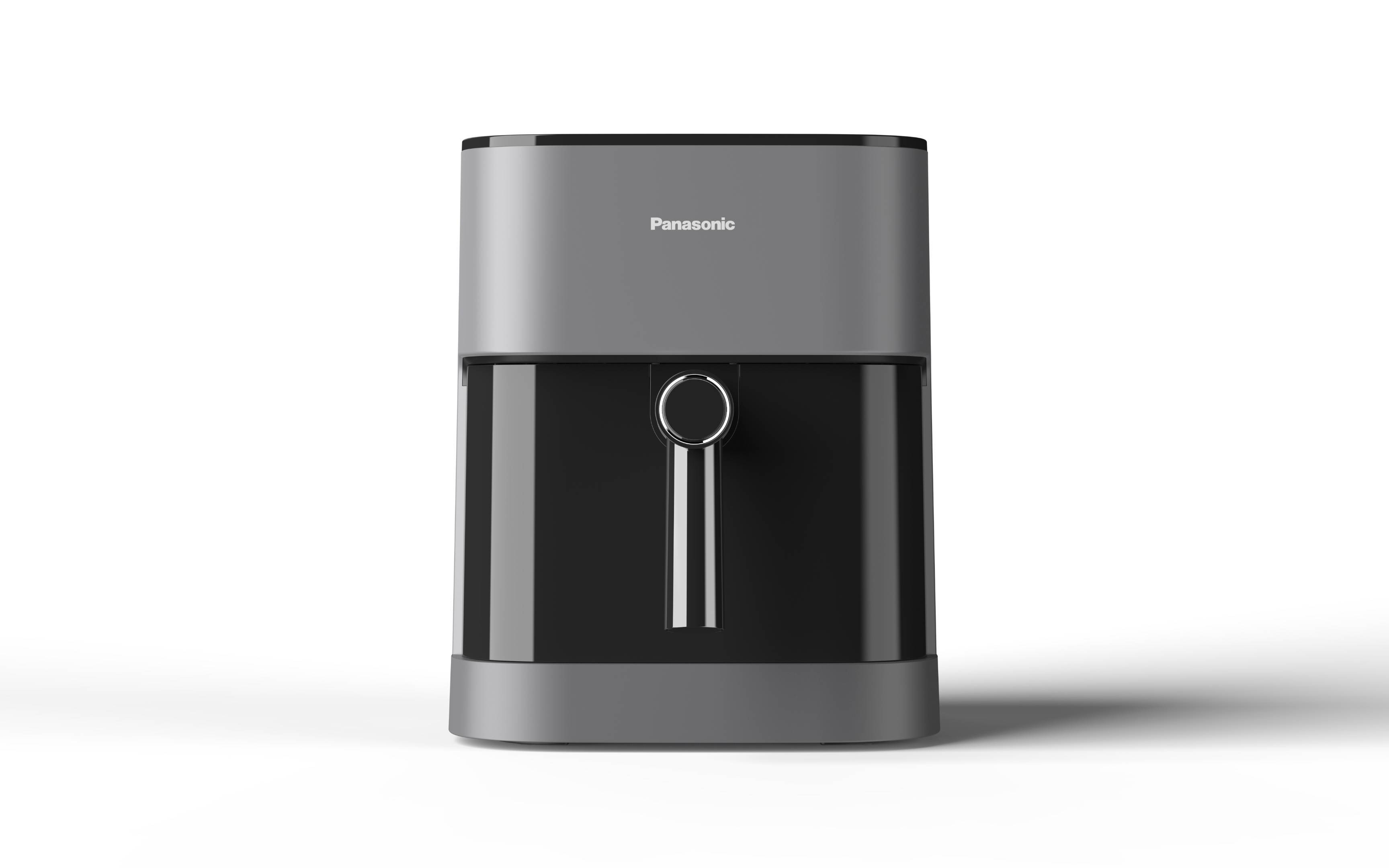 【2024年 iF设计奖】Panasonic air fryer hc500 - 普象网