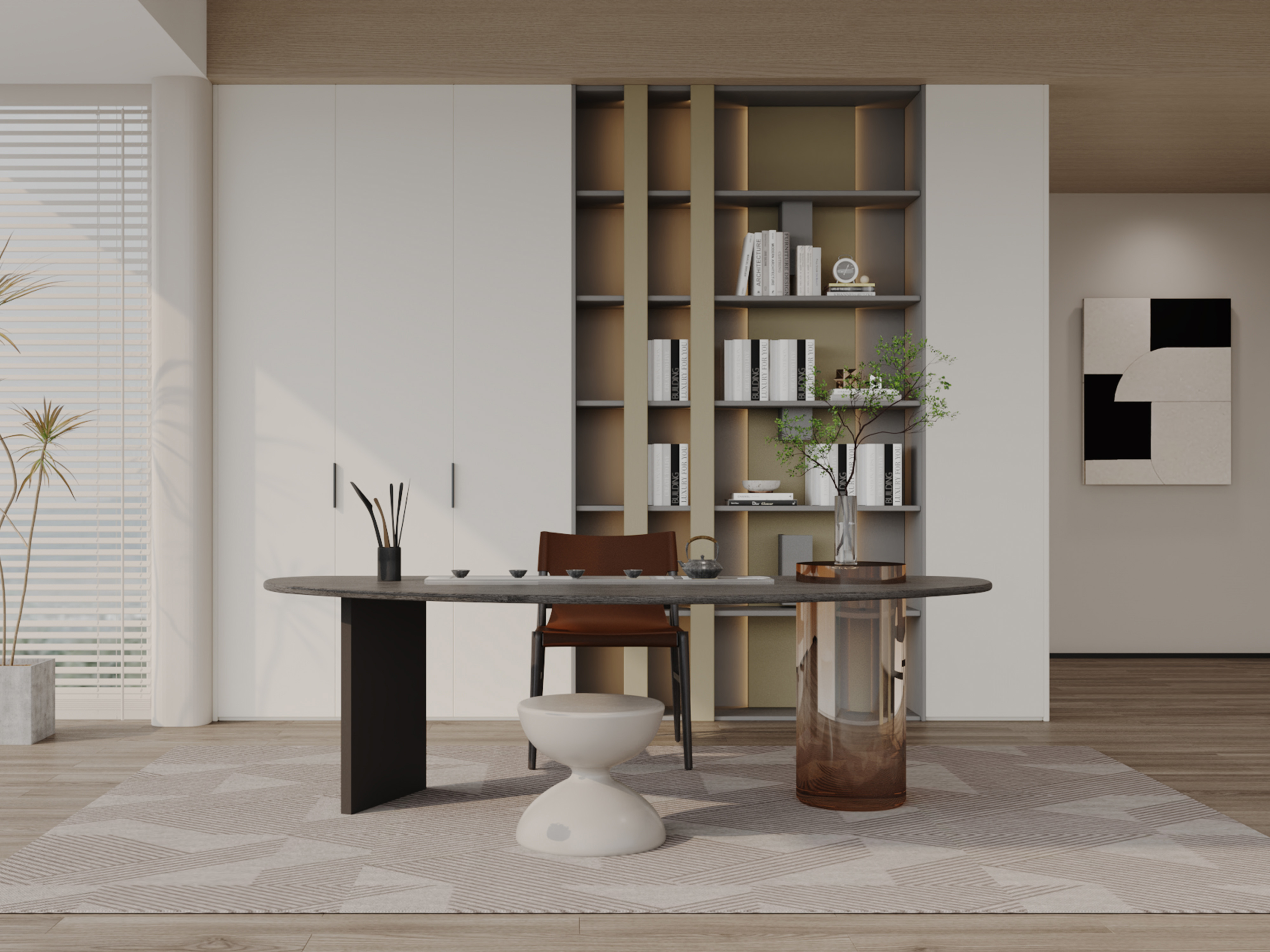 【2024年 iF设计奖】Leting B8YPE Becca - 普象网