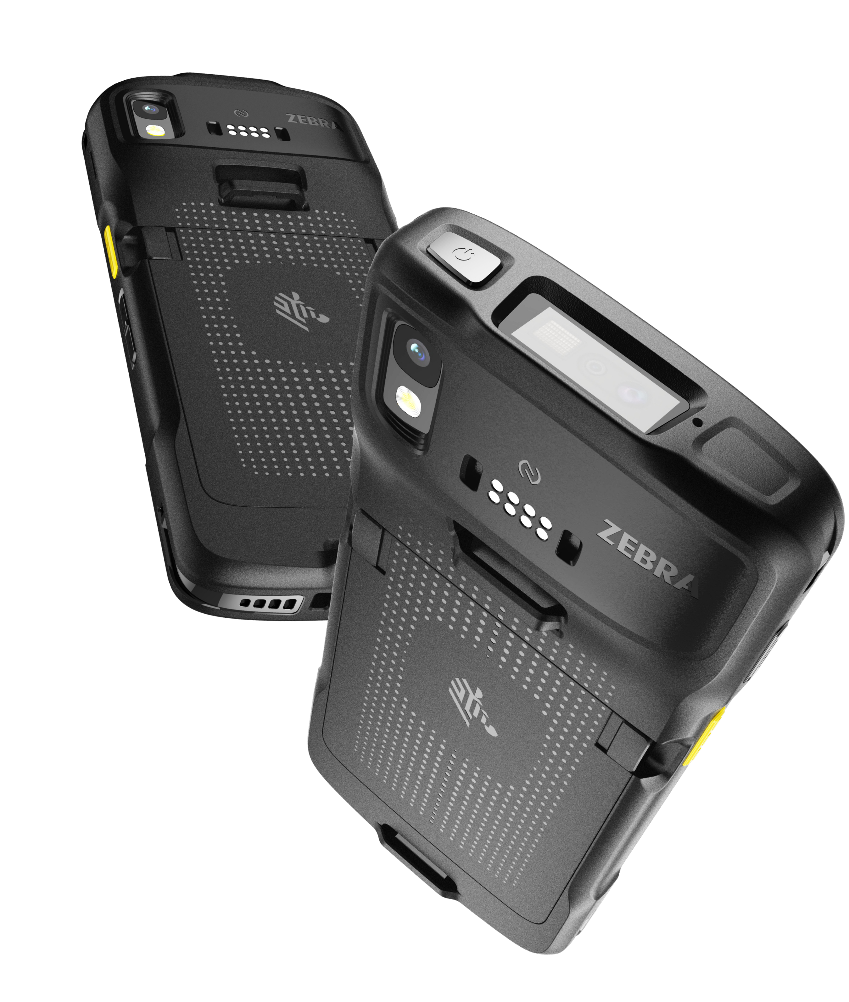 【2024年 iF设计奖】Zebra handheld computer - TC22/TC27 - 普象网