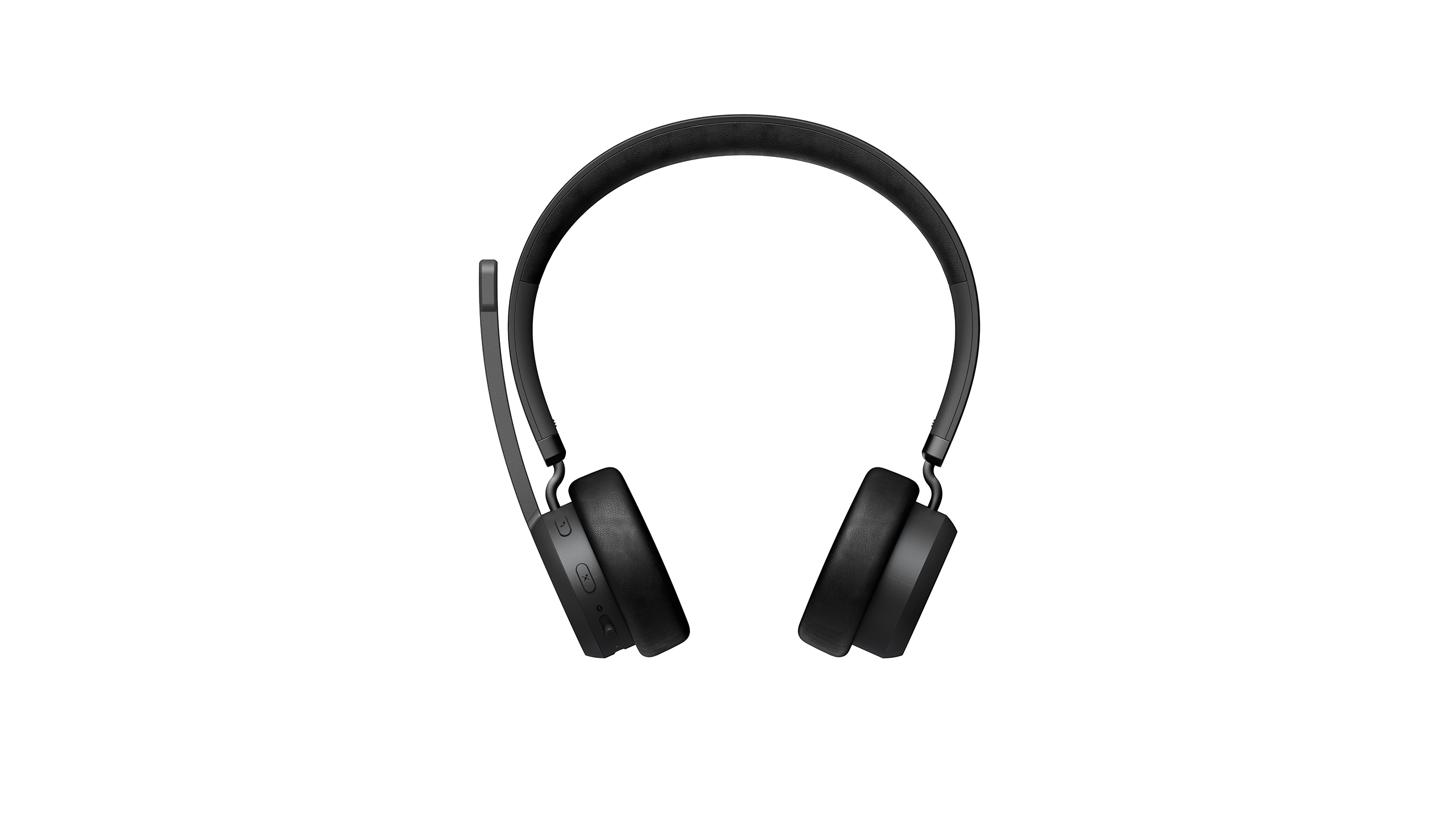 【2024年 iF设计奖】Lenovo Wireless VoIP Headset - 普象网