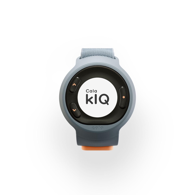 【2024年 iF设计奖】Cala Health kIQ - 普象网