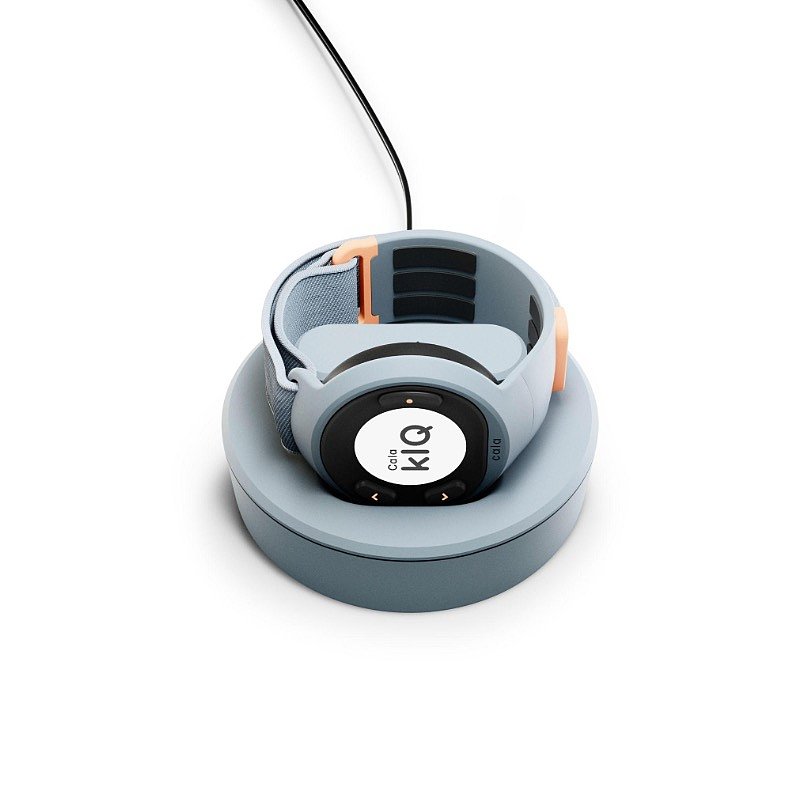 【2024年 iF设计奖】Cala Health kIQ - 普象网