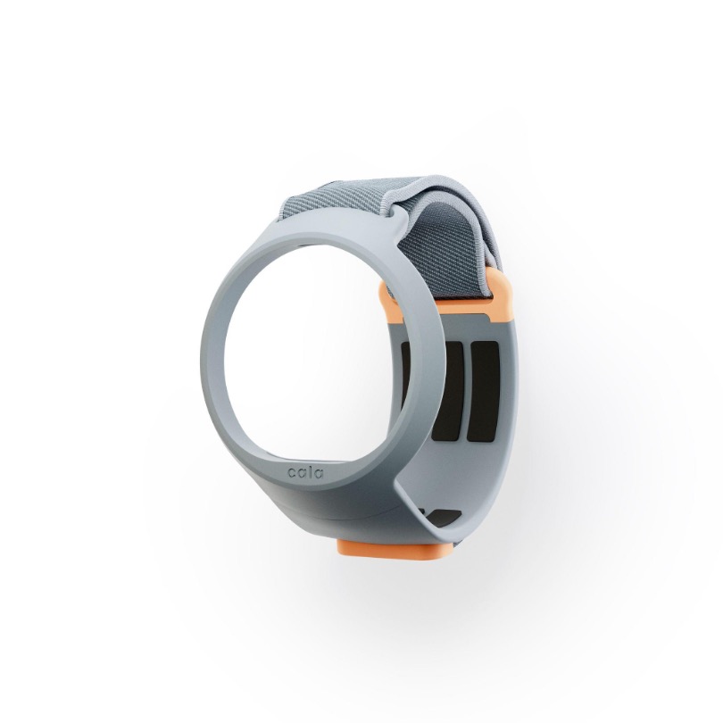 【2024年 iF设计奖】Cala Health kIQ - 普象网