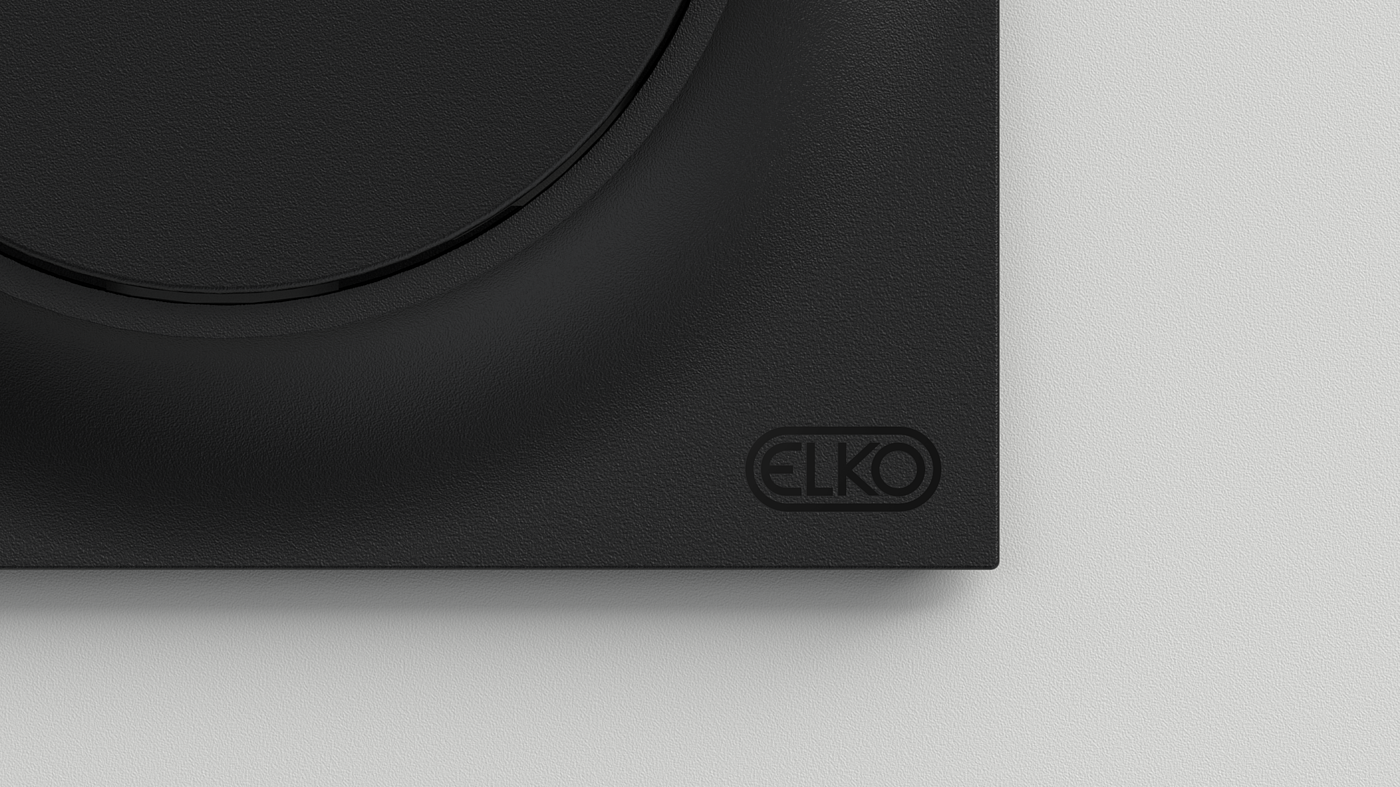 【2024年 iF设计奖】ELKO One - 普象网