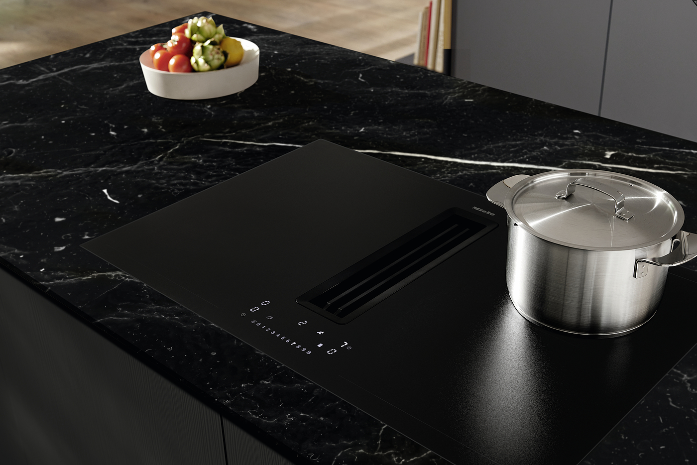 【2024年 iF设计奖】KMDA 7876 FL 125 Gala Ed - 普象网