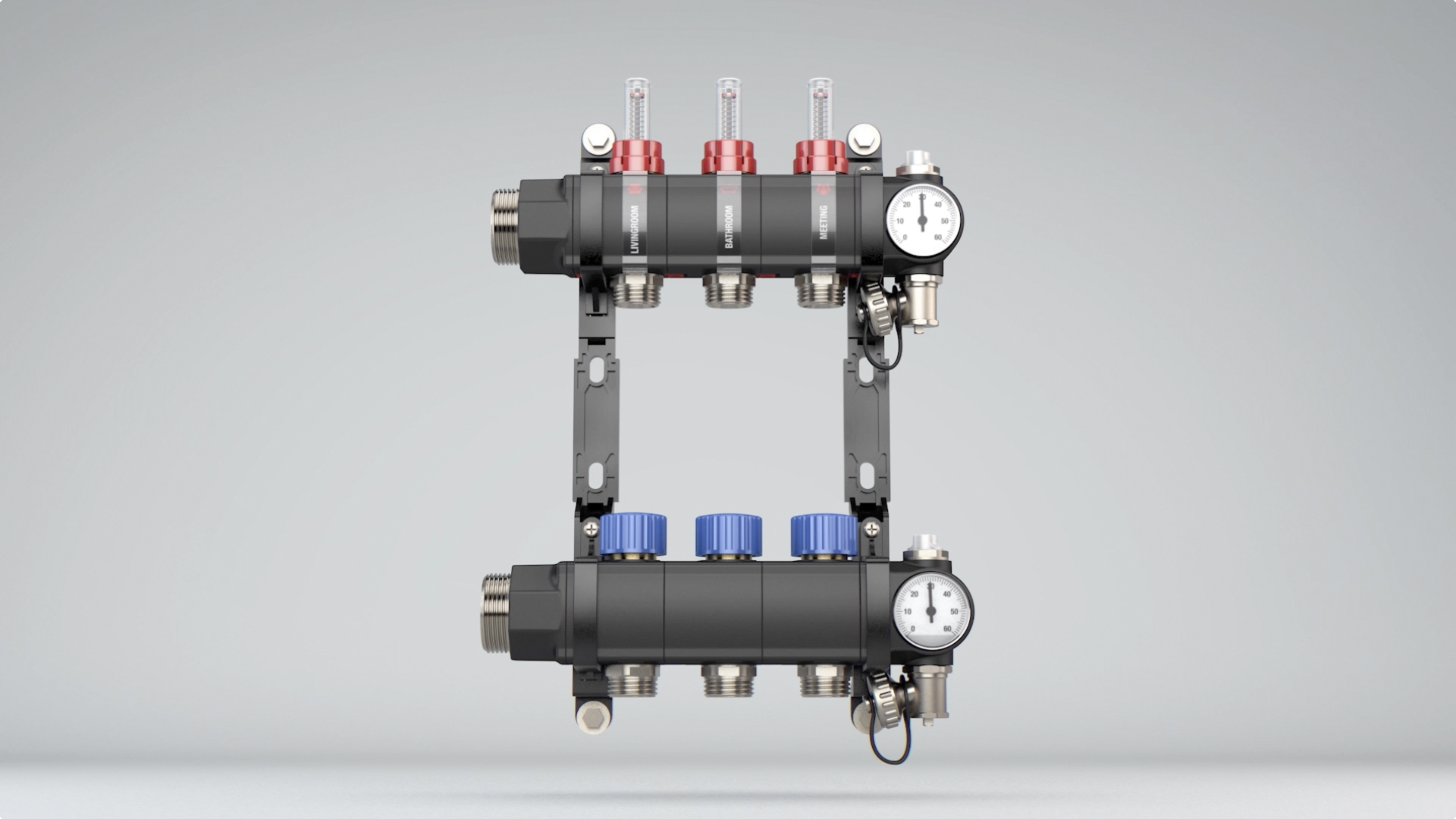 【2024年 iF设计奖】Modular manifold SL - 普象网