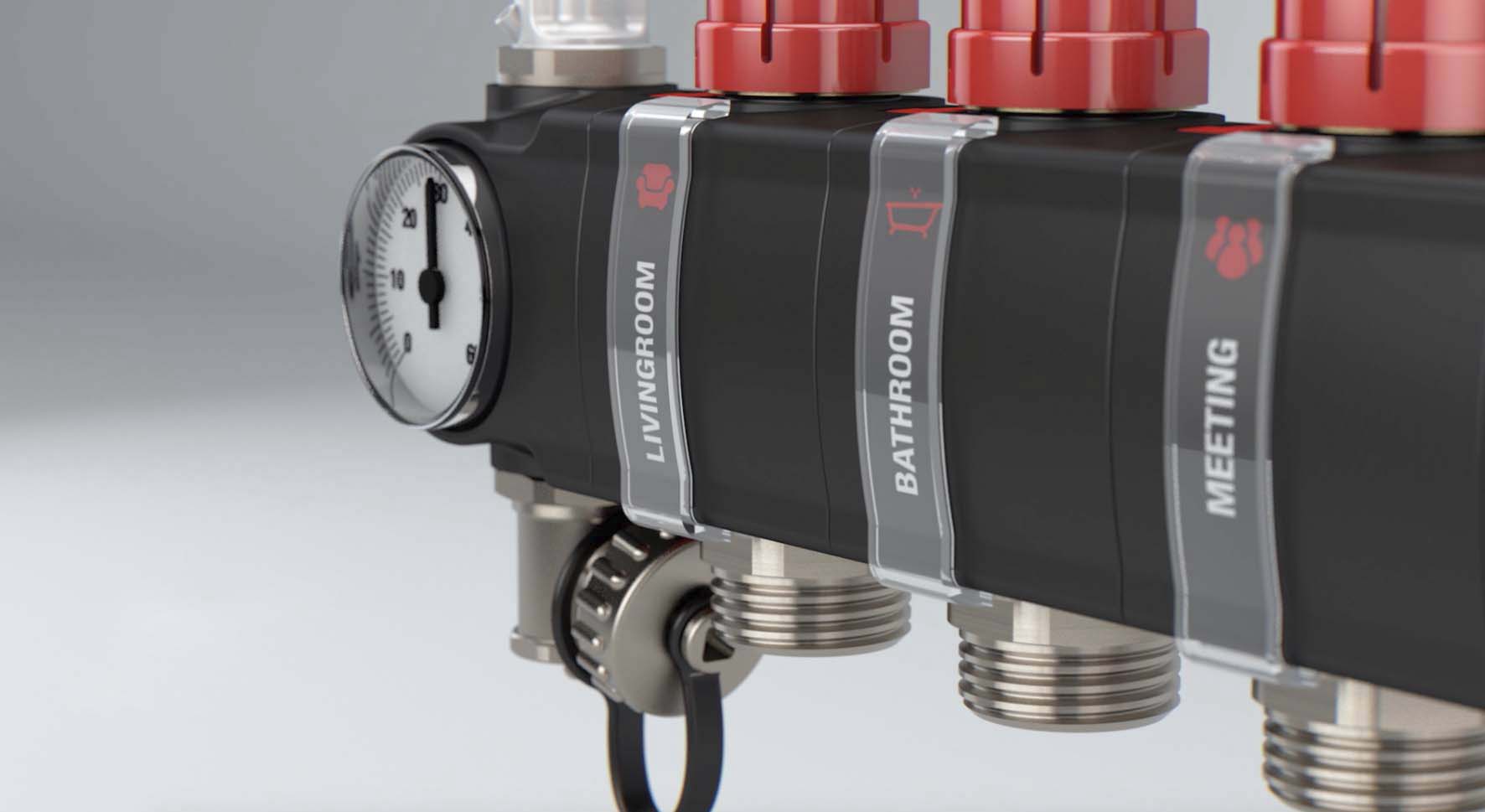 【2024年 iF设计奖】Modular manifold SL - 普象网