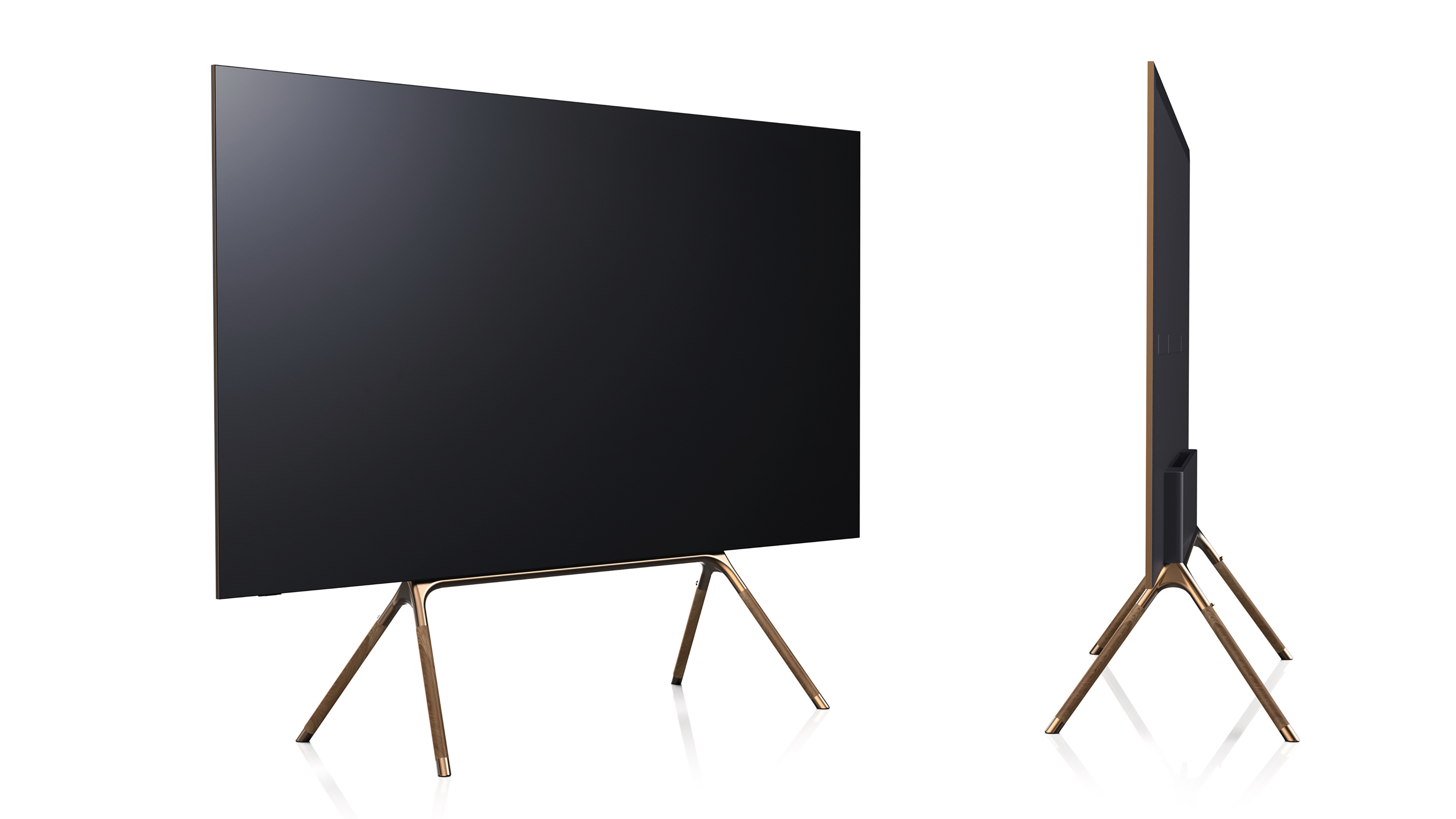 【2024年 iF设计奖】LG MICRO LED TV 136" - 普象网