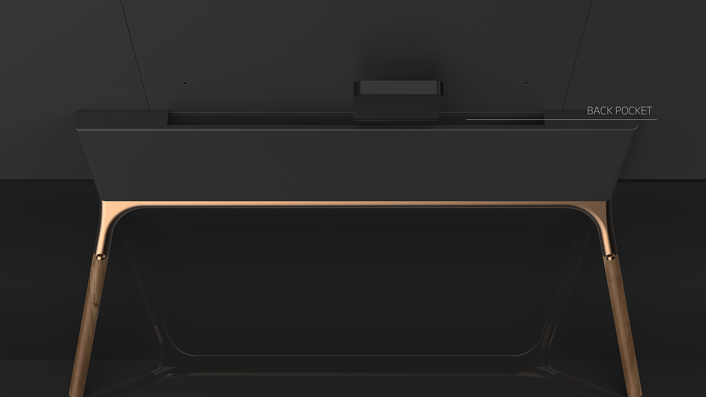 【2024年 iF设计奖】LG MICRO LED TV 136" - 普象网