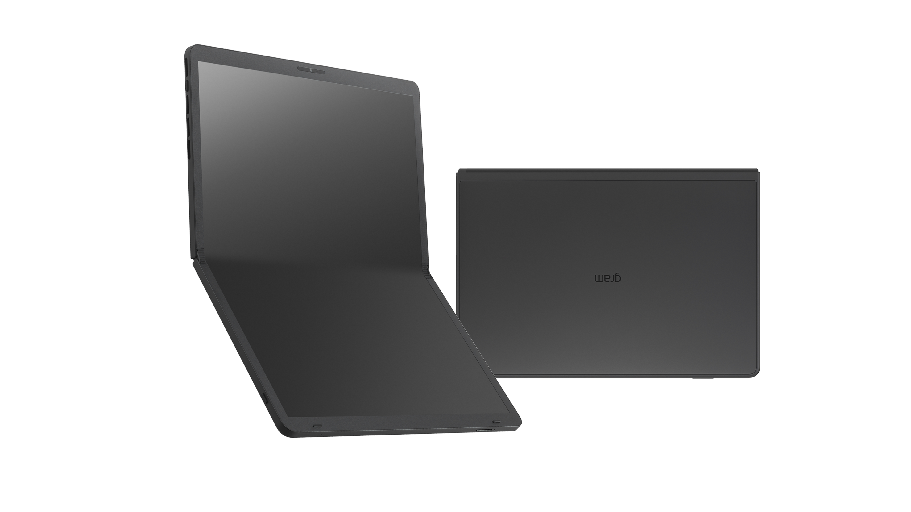 【2024年 iF设计奖】LG gram Fold - 普象网