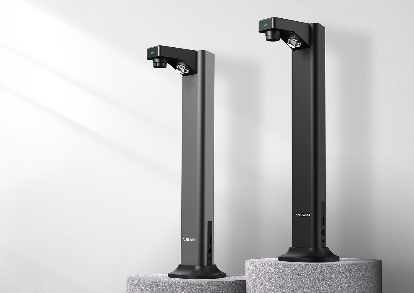 【2024年 iF设计奖】DL24 Series - 普象网