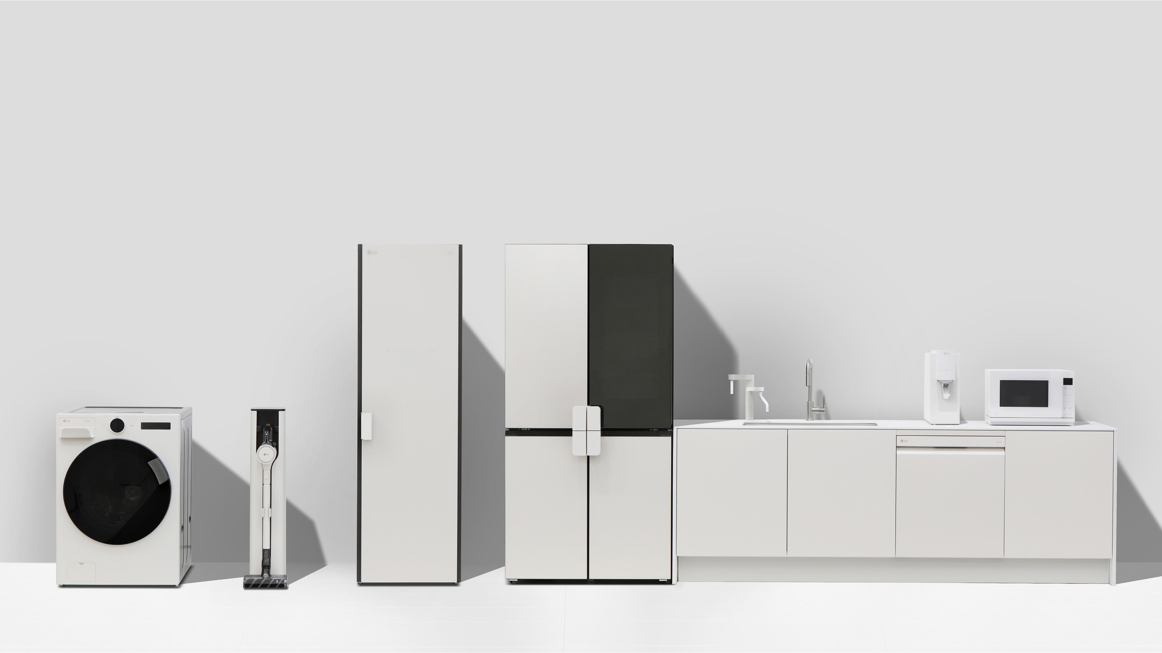 【2024年 iF设计奖】LG Comfort Kit - 普象网