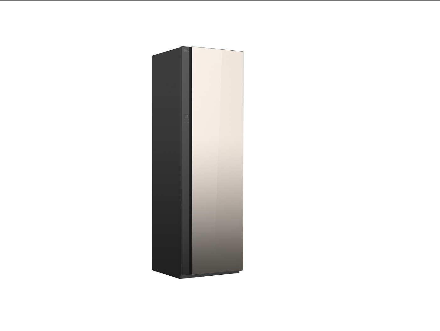 【2024年 iF设计奖】LG Styler RX5 - 普象网