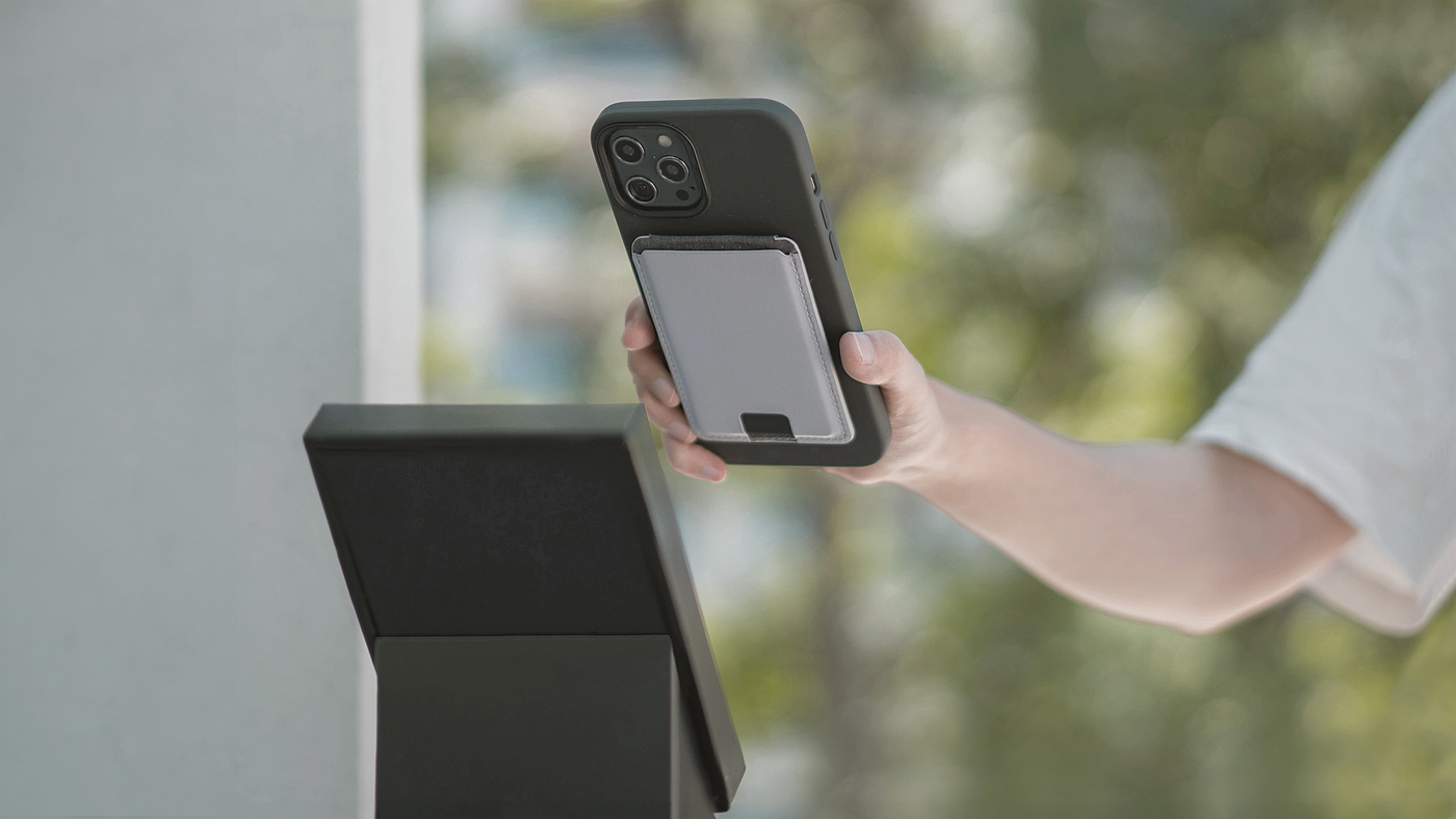 【2024年 iF设计奖】DuoFlip - 普象网