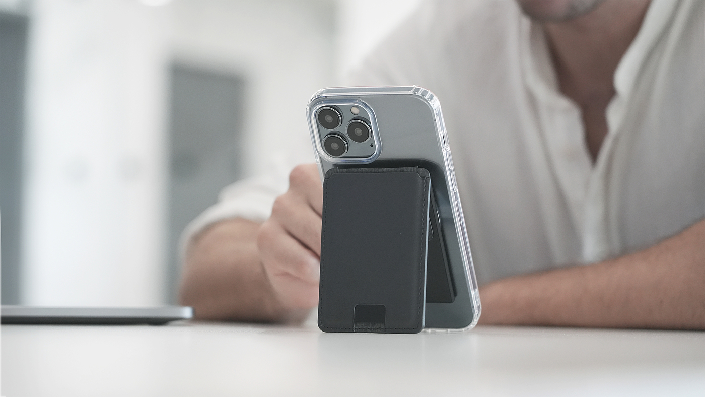 【2024年 iF设计奖】DuoFlip - 普象网