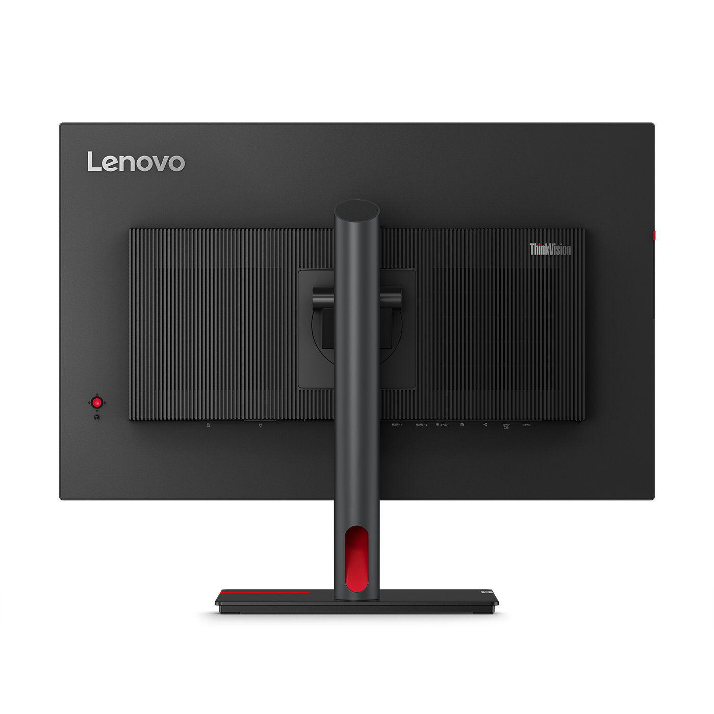 【2024年 iF设计奖】Lenovo ThinkVision 27 3D Monitor - 普象网