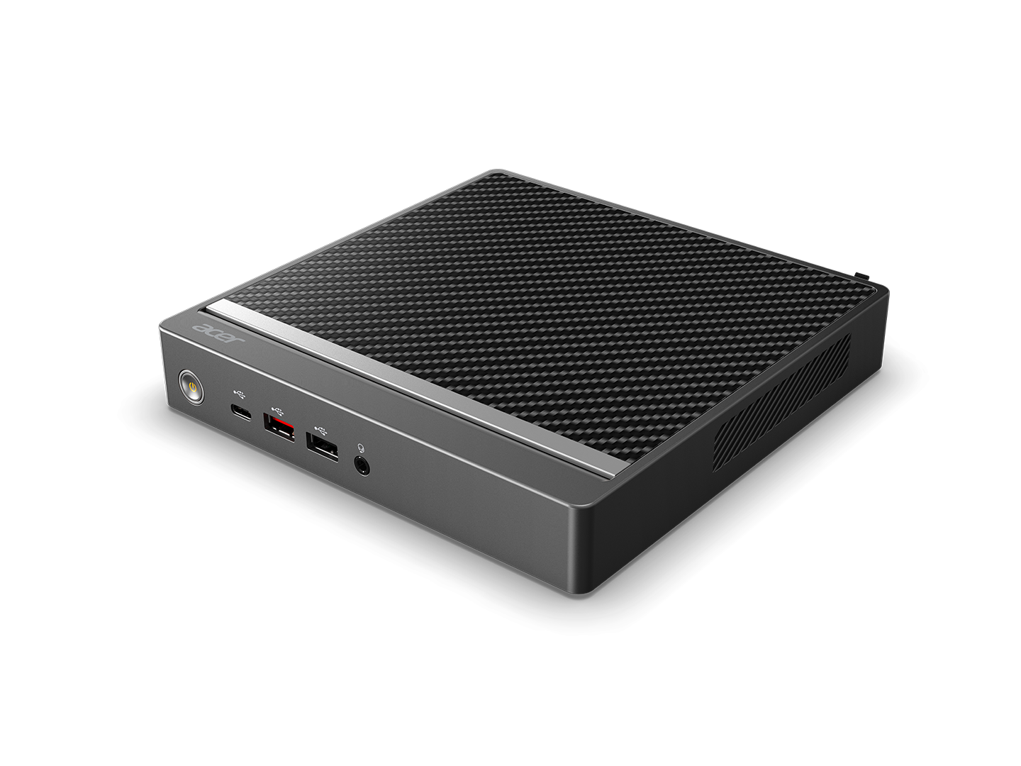 【2024年 iF设计奖】Acer Revo Box - 普象网