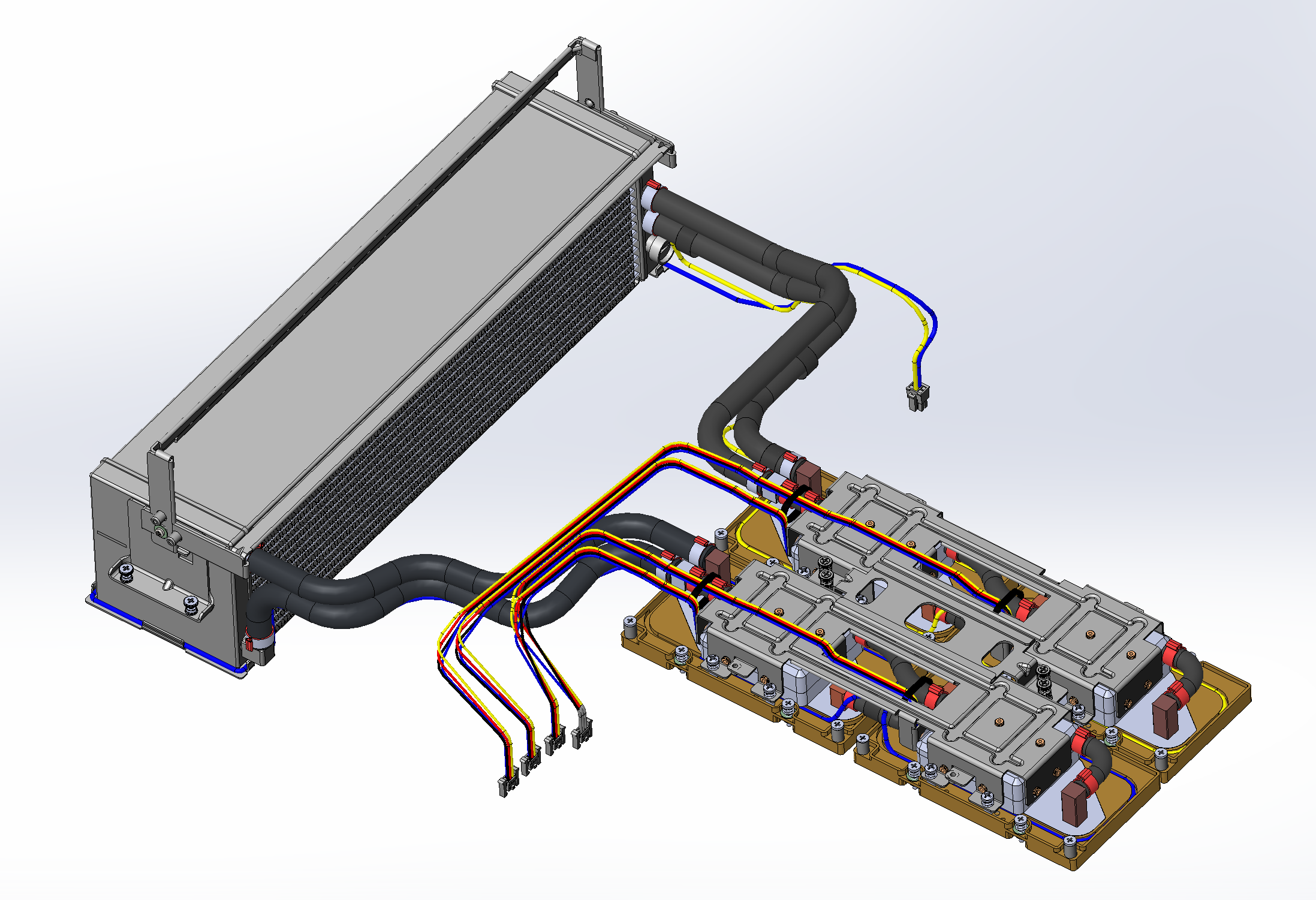 【2024年 iF设计奖】PowerEdge XE8640 Server - 普象网
