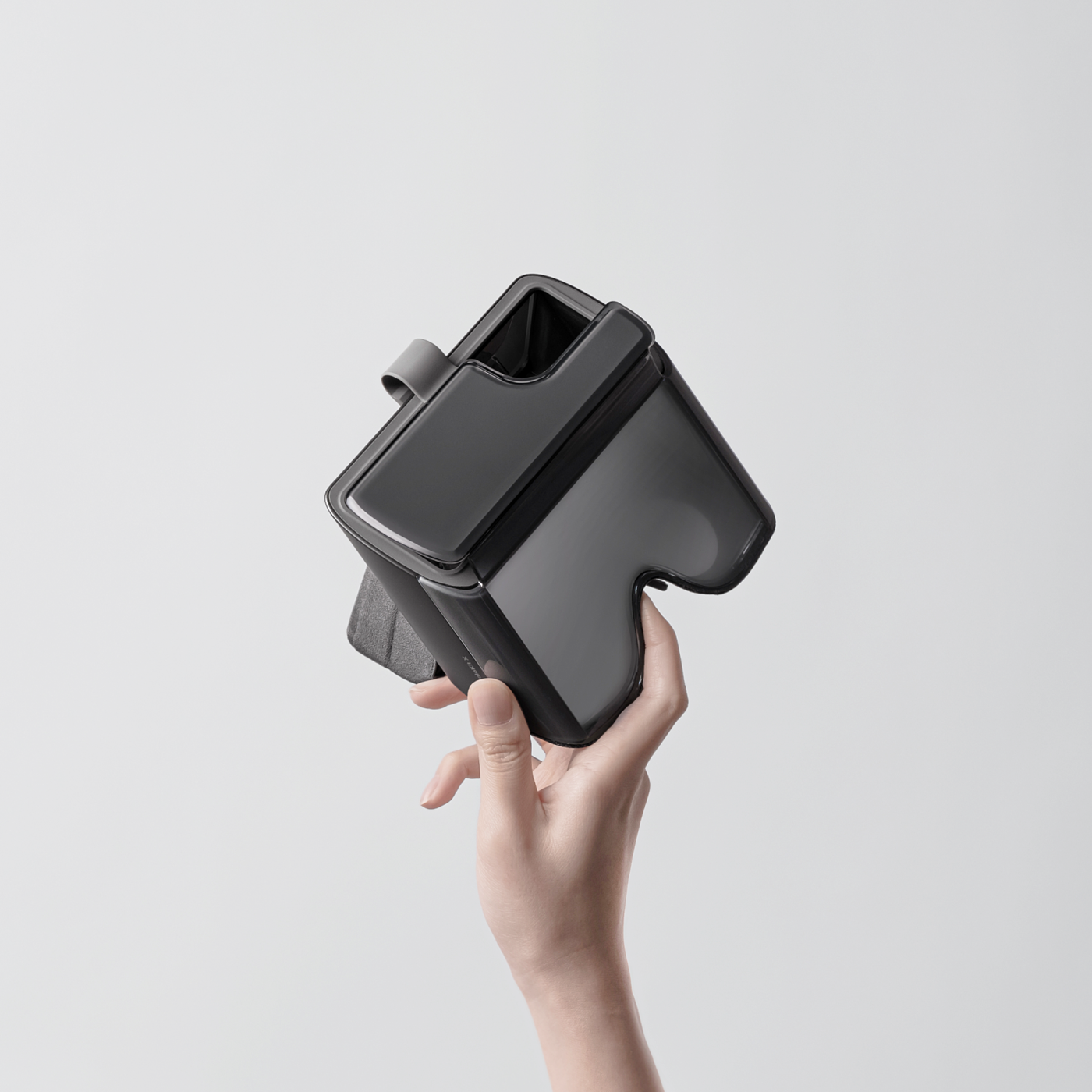 【2024年 iF设计奖】HoloKit X - Accessible Multiplayer Mixed Reality - 普象网
