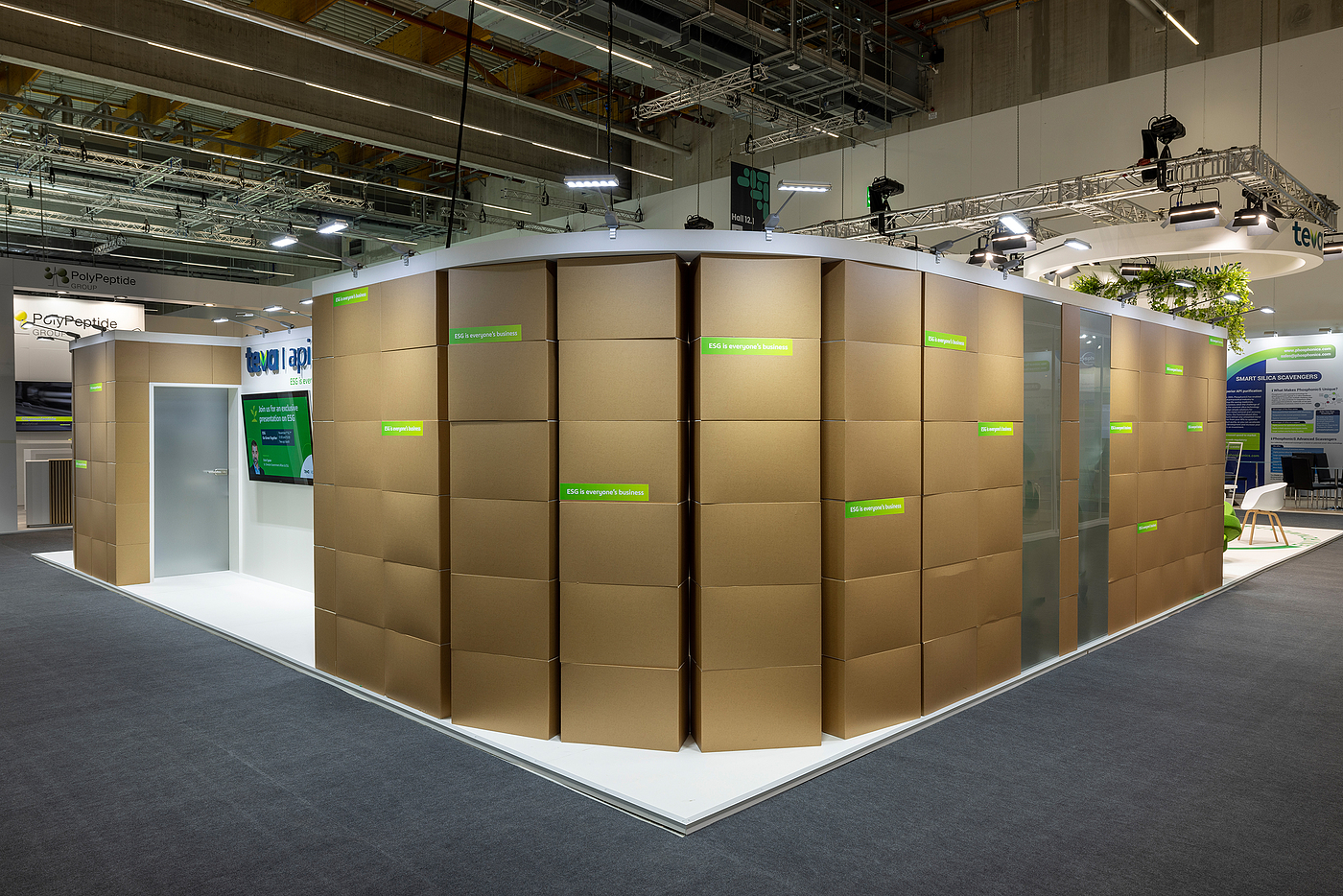 【2024年 iF设计奖】out-of-the-box - 普象网