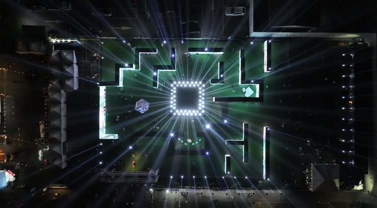 【2024年 iF设计奖】Key of the Maze - 普象网