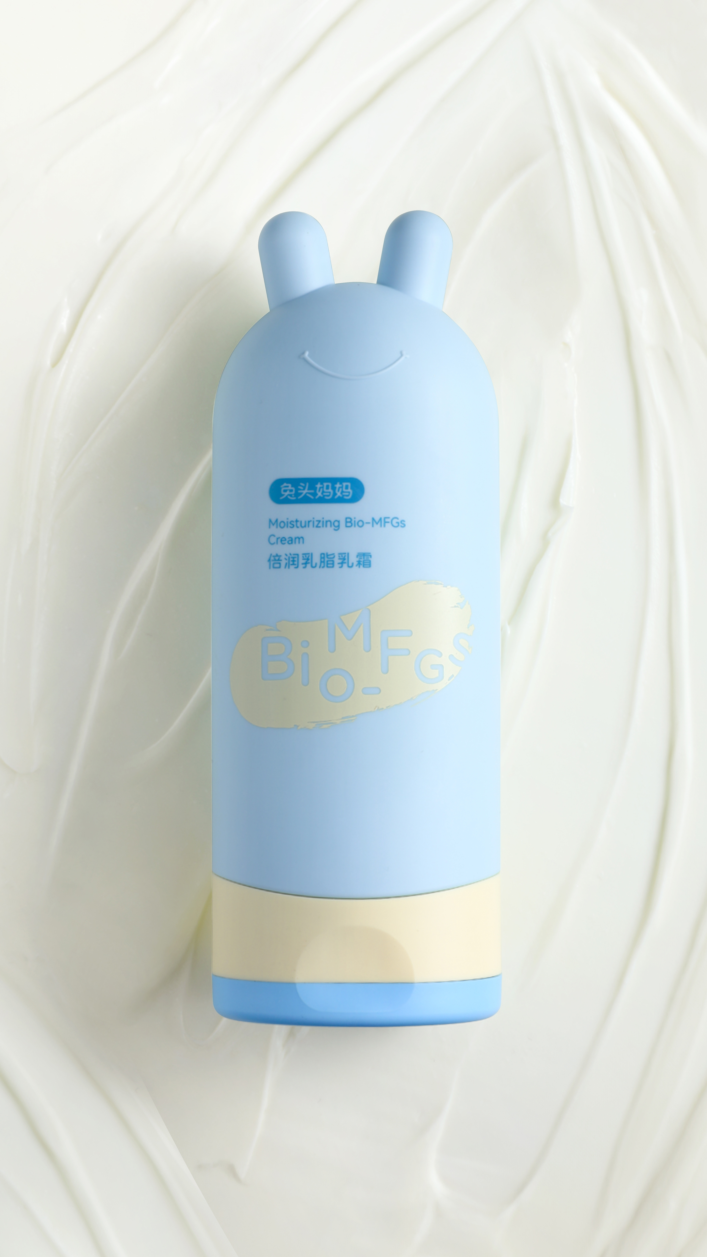 【2024年 iF设计奖】MOMPICK Age-Targeted Wash & Care Series - 普象网