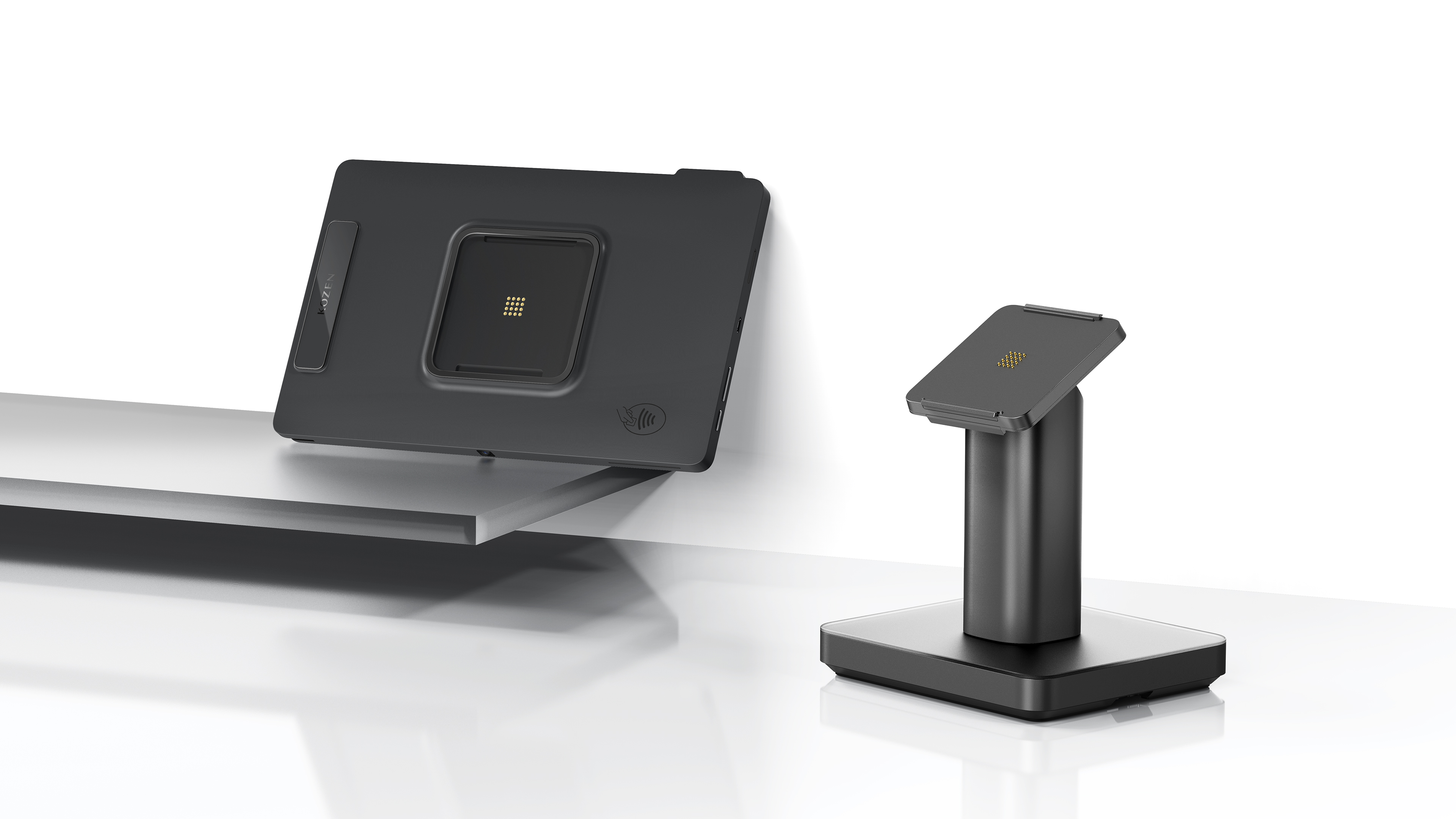 【2024年 iF设计奖】Kozen P18 - 普象网