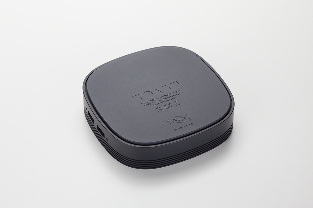 NHN新一代云PC, Toast PC - 普象网