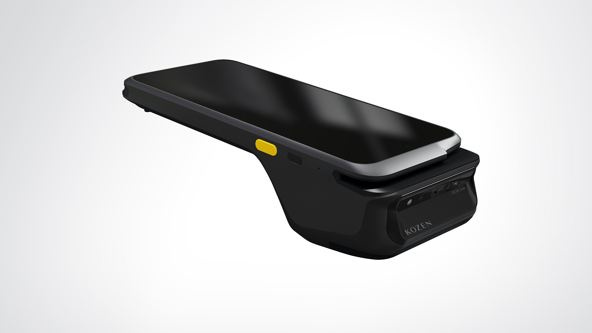 【2024年 iF设计奖】Kozen P8 - 普象网