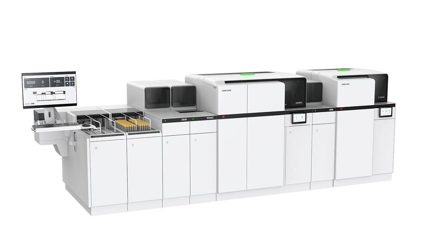 【2024年 iF设计奖】LABAS S 9000 - 普象网