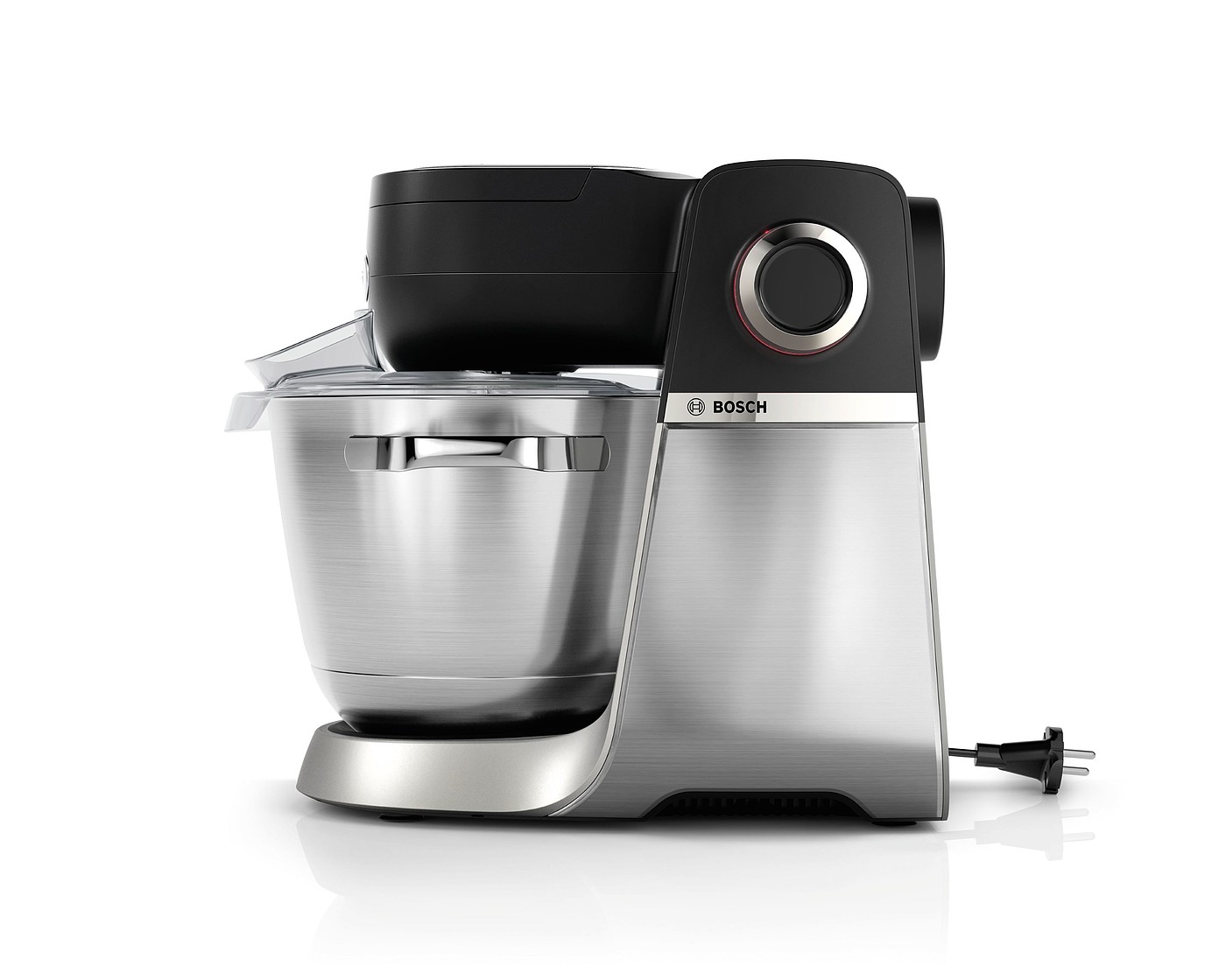 【2024年 iF设计奖】BOSCH | Serie 6 - 普象网