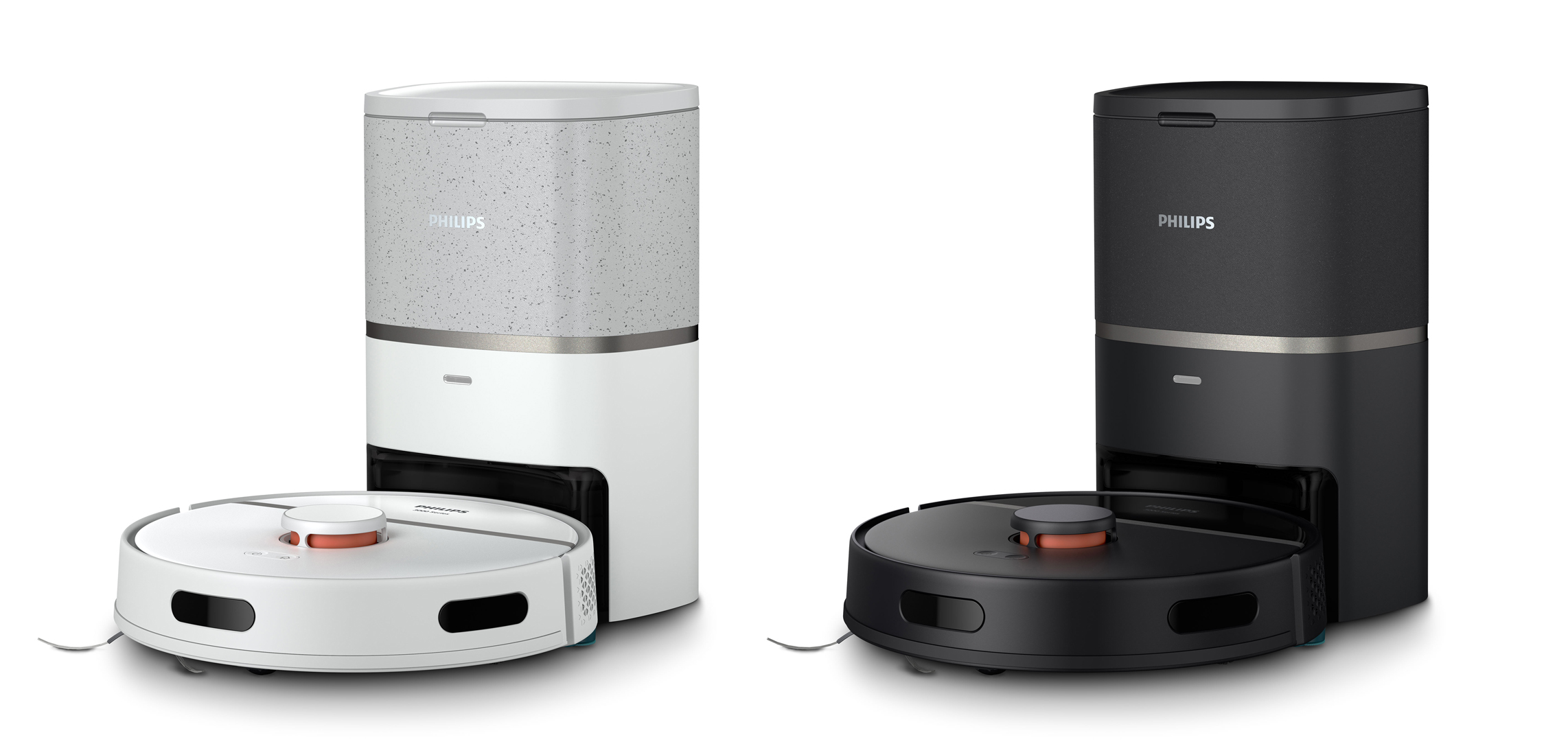 【2024年 iF设计奖】Philips HomeRun 3000 Series Aqua - 普象网