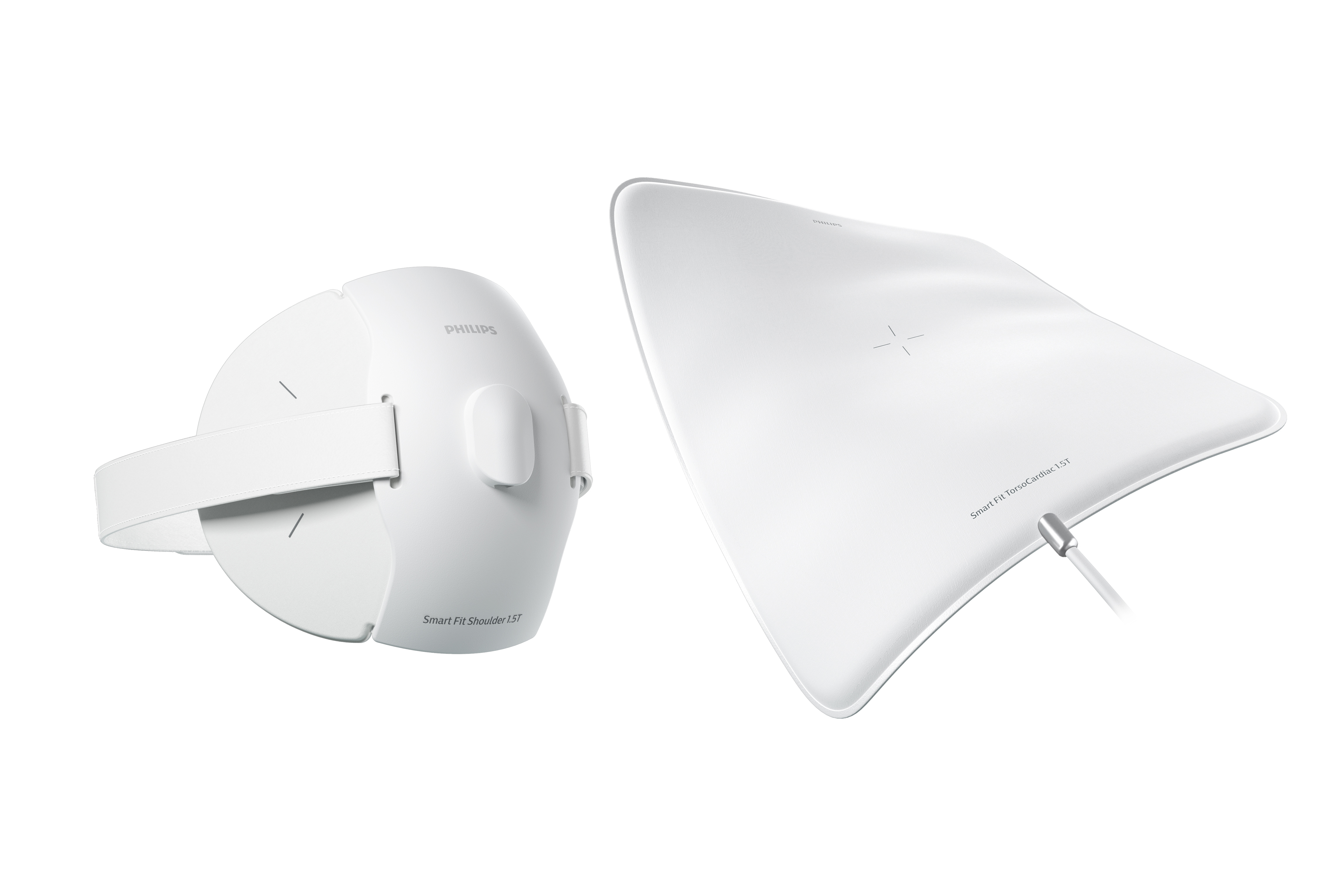 【2024年 iF设计奖】Philips Smart Fit 1.5T Coils - 普象网