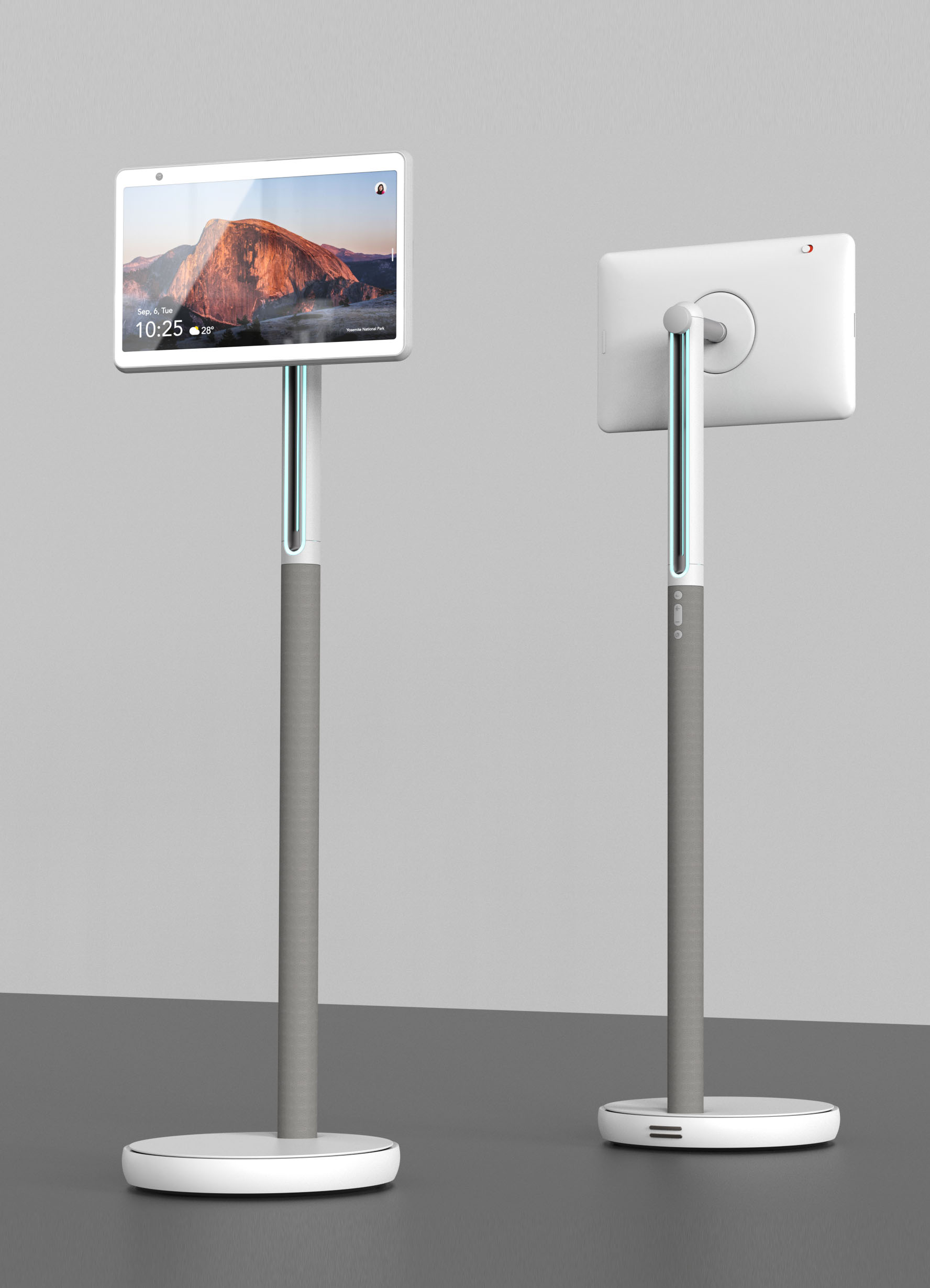 【2024年 iF设计奖】SmartPal - 普象网