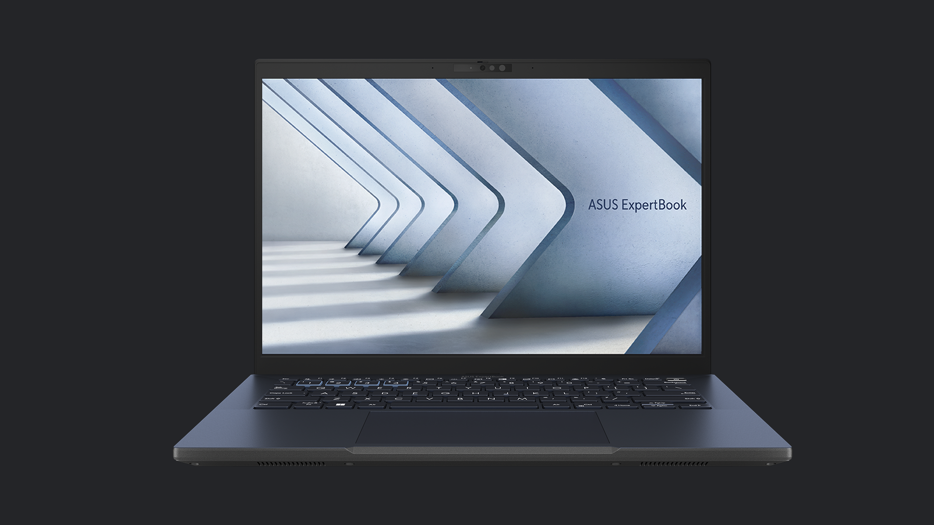 【2024年 iF设计奖】ASUS Expertbook B3 series - 普象网