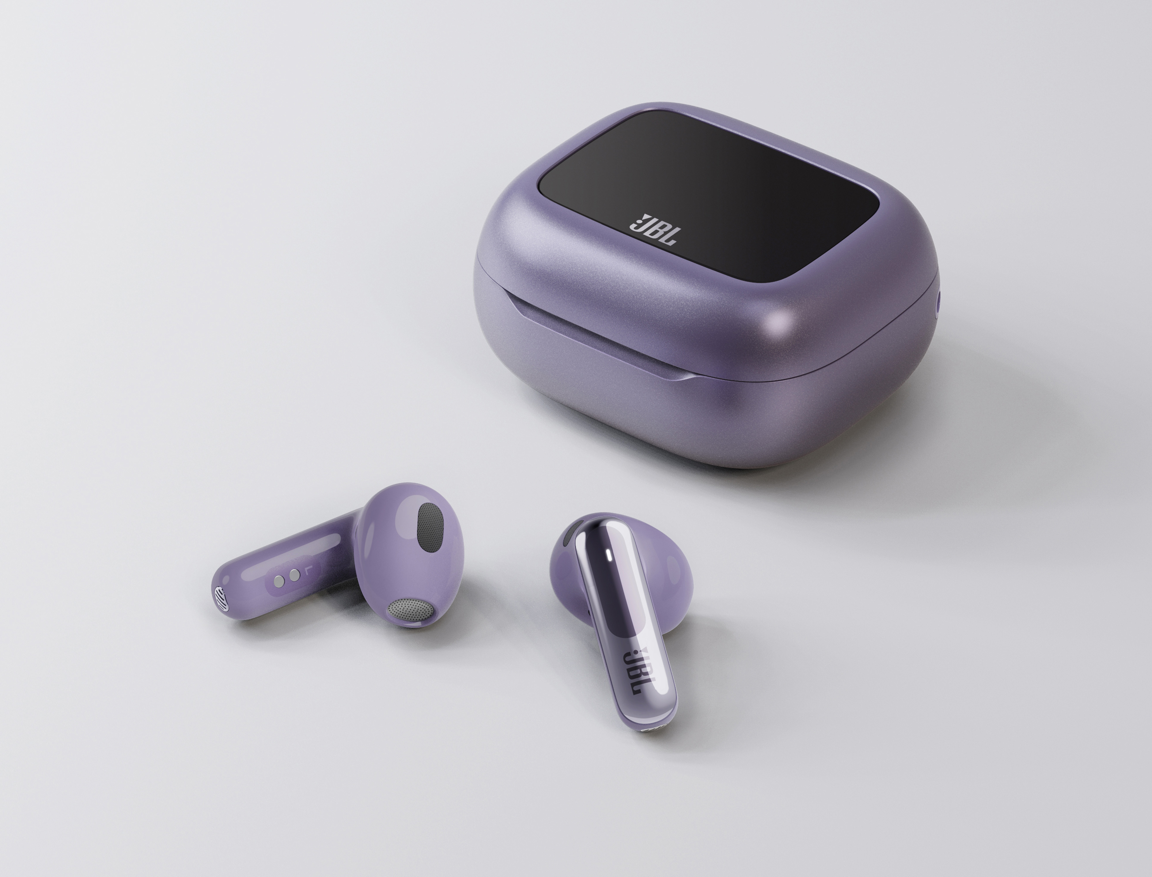 【2024年 iF设计奖】JBL LIVE FLEX 3 - 普象网