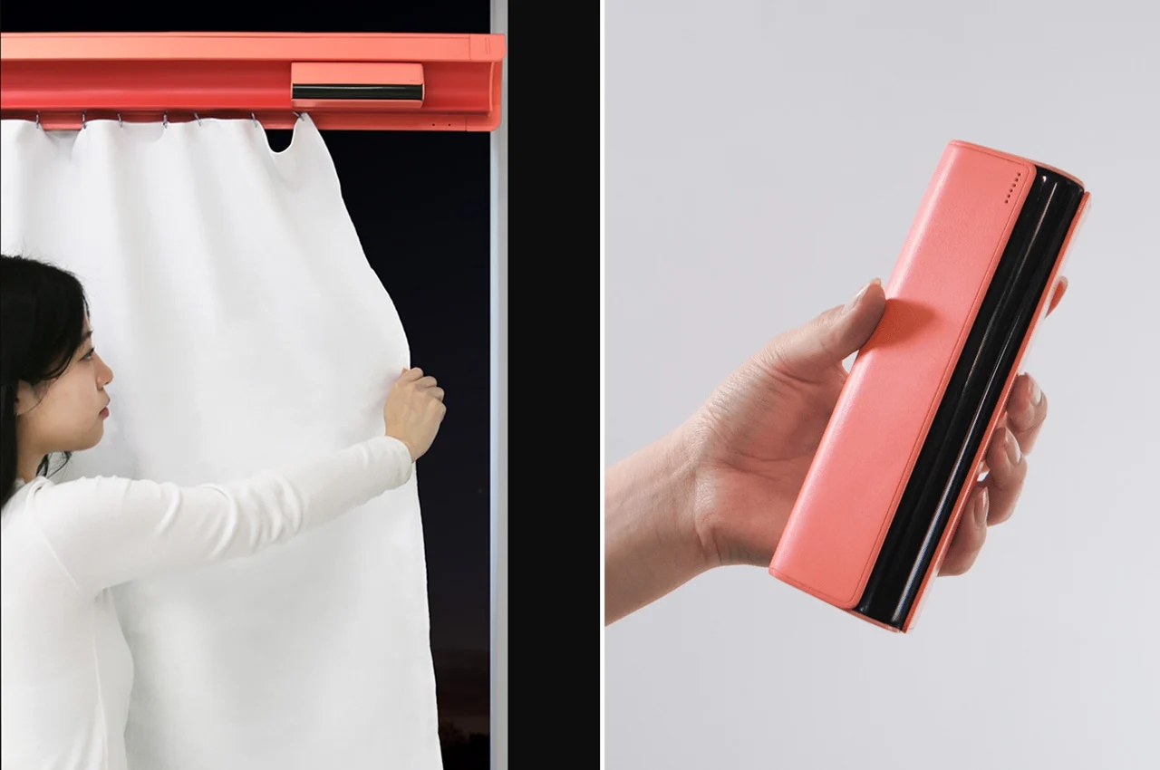 Village便携式投影仪，让你的生活丰富多彩起来~ - 普象网