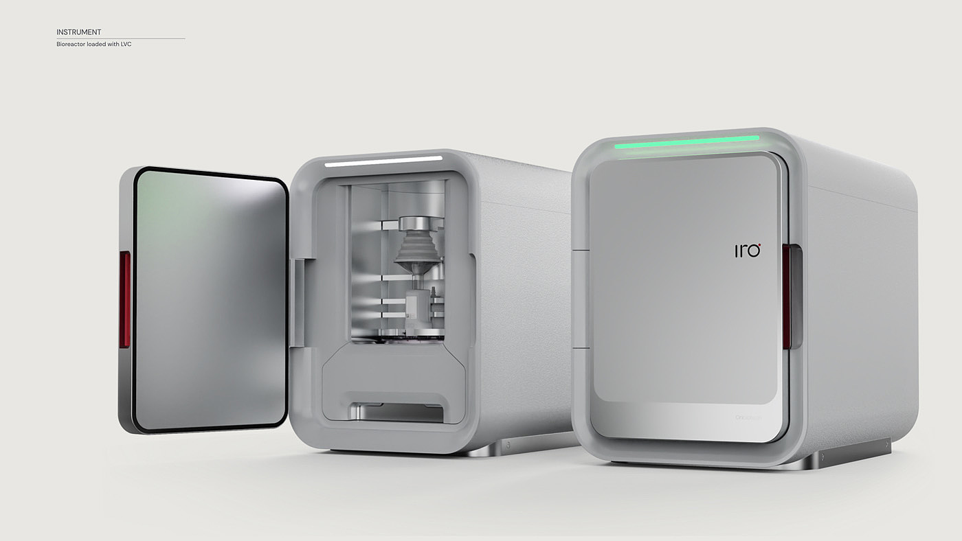 OriBiotech自动化系统，帮助更多病人抵抗癌症 - 普象网