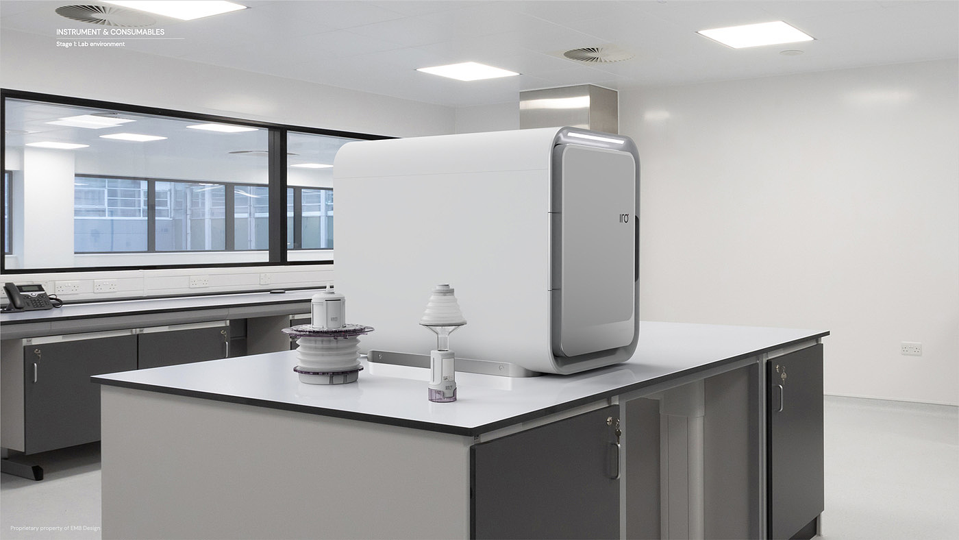 OriBiotech自动化系统，帮助更多病人抵抗癌症 - 普象网