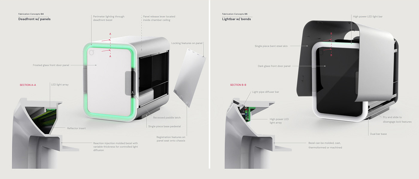 OriBiotech自动化系统，帮助更多病人抵抗癌症 - 普象网